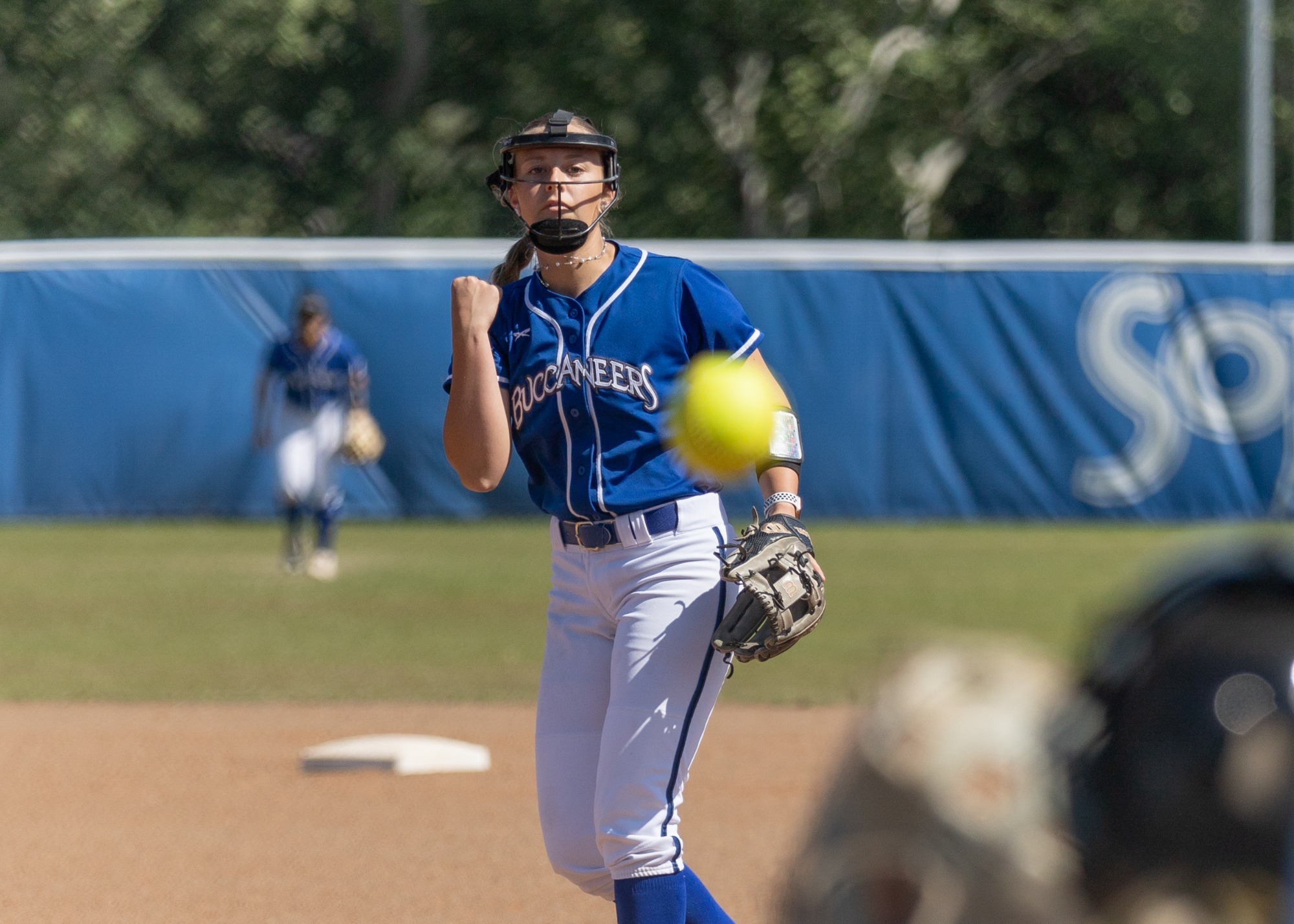 Sydnie Cline - 2023 - Softball - Blinn College