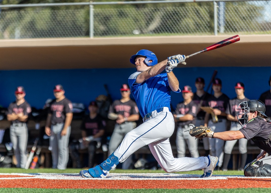 Ryan Wheeler Temple Baseball