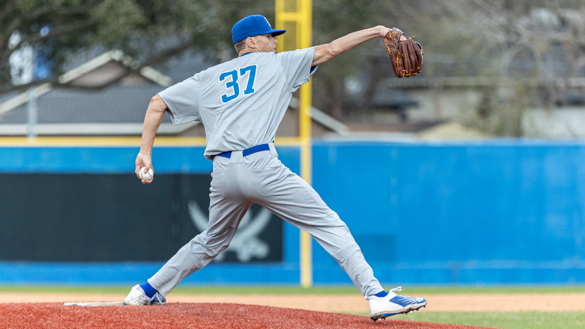 Ryan Wheeler Temple Baseball