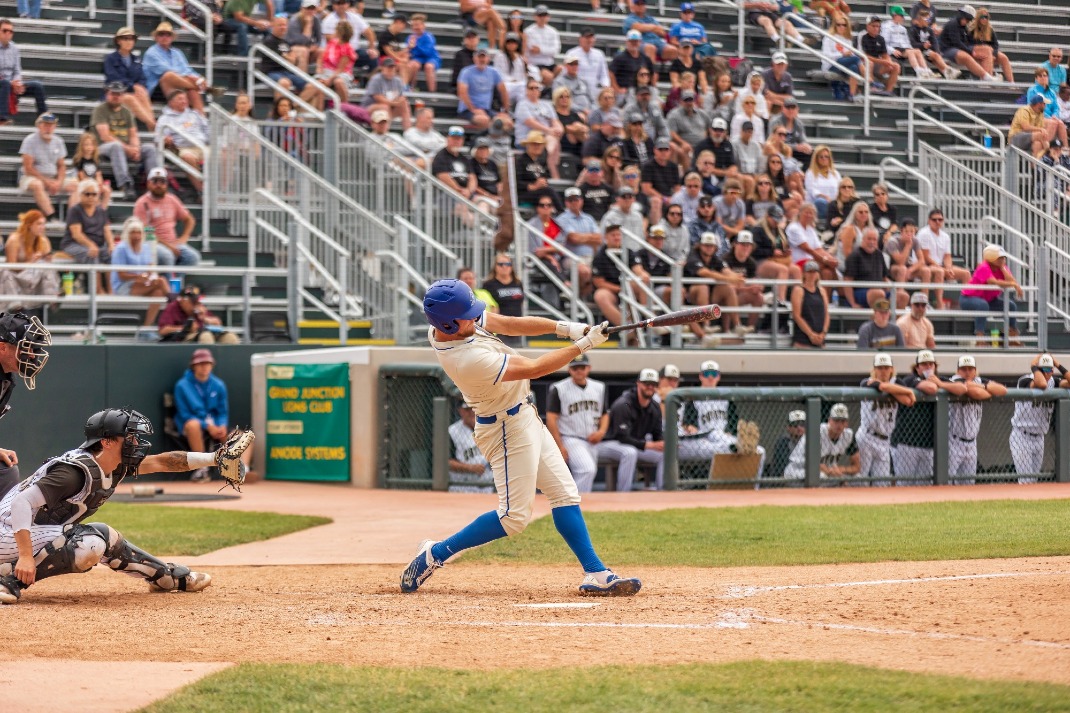Ryan Wheeler Temple Baseball