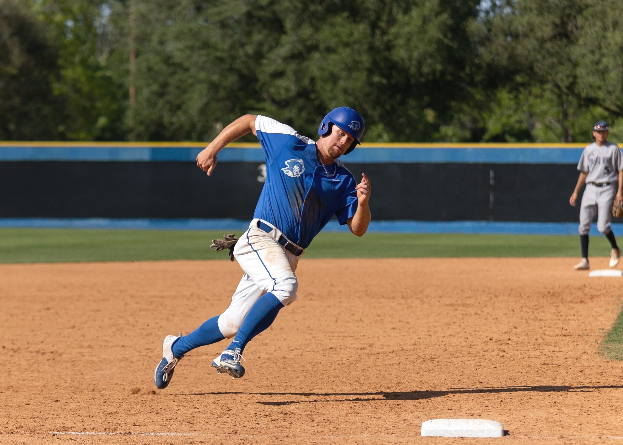 Ryan Wheeler Temple Baseball