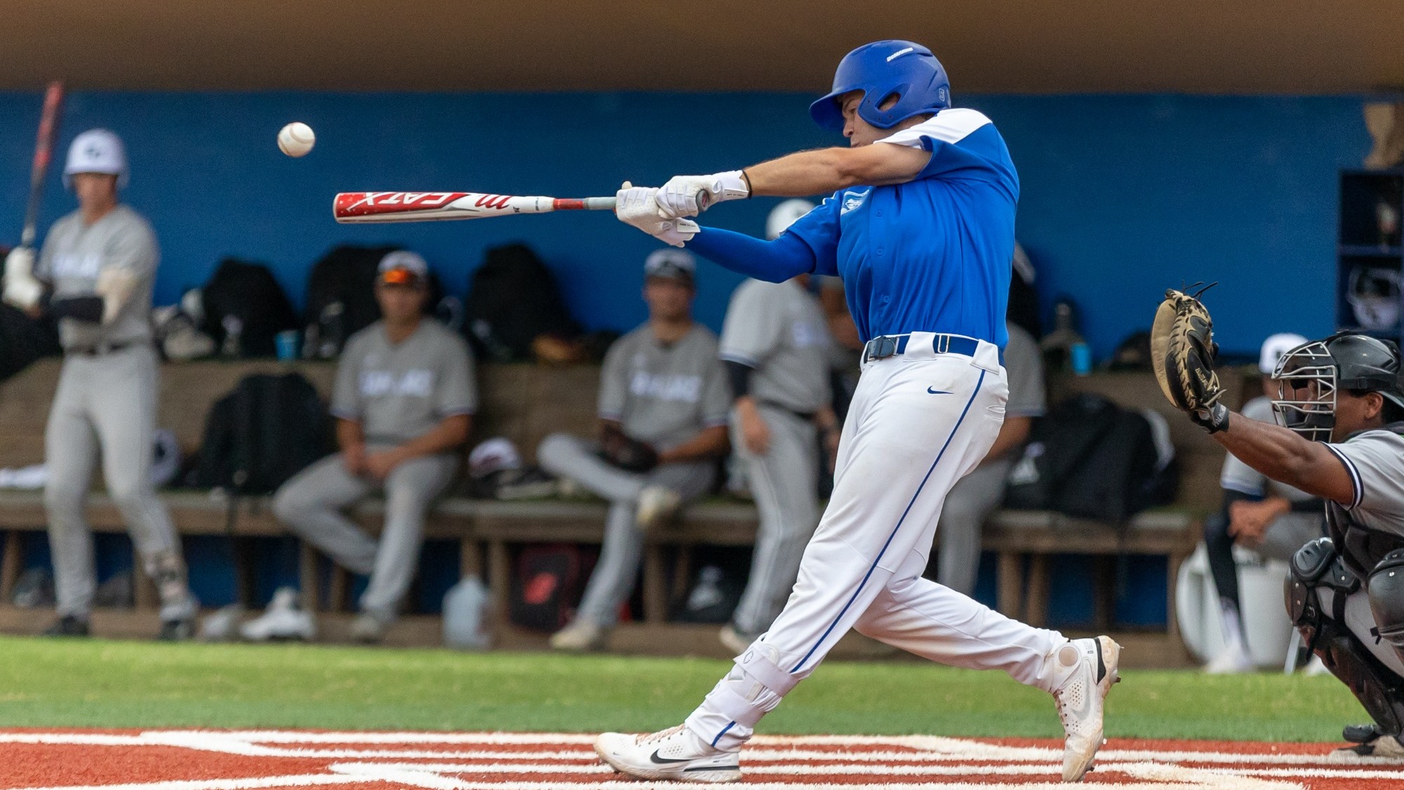 Tate Bethel - 2023 - Baseball - Blinn College