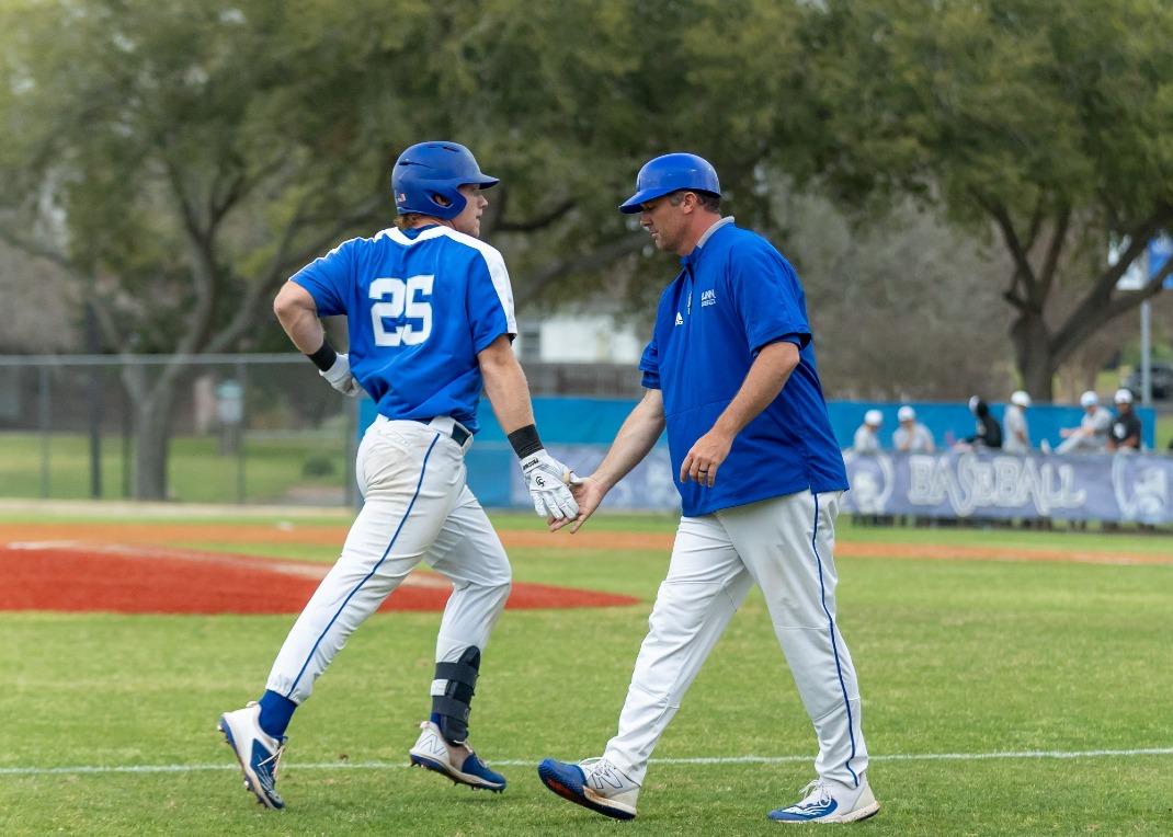 Ian Collier - 2023 - Baseball - Blinn College