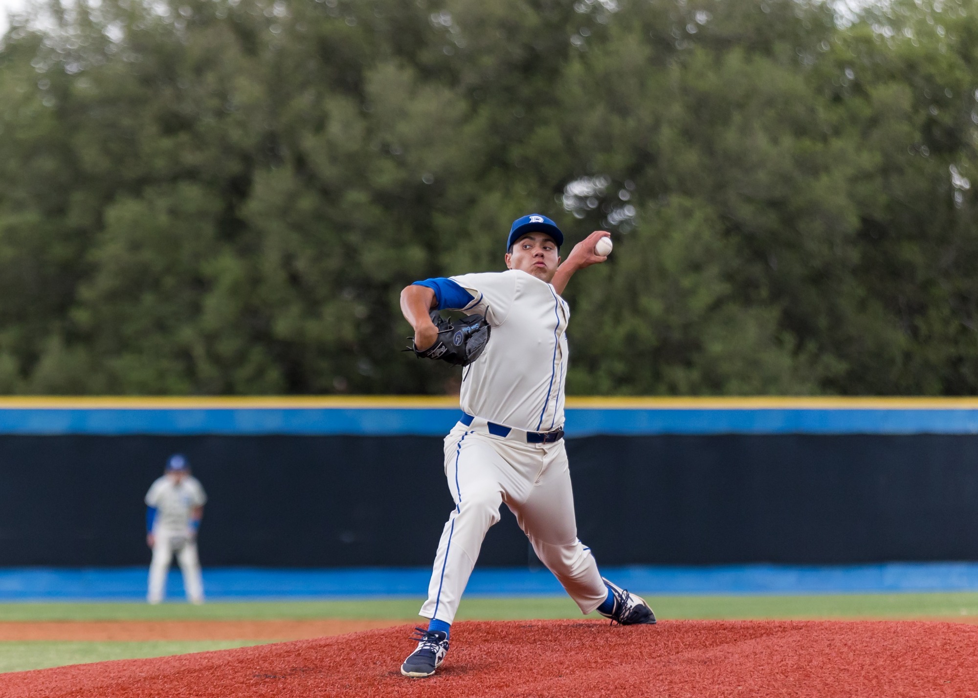 Sam Crain - 2023 - Baseball - Blinn College