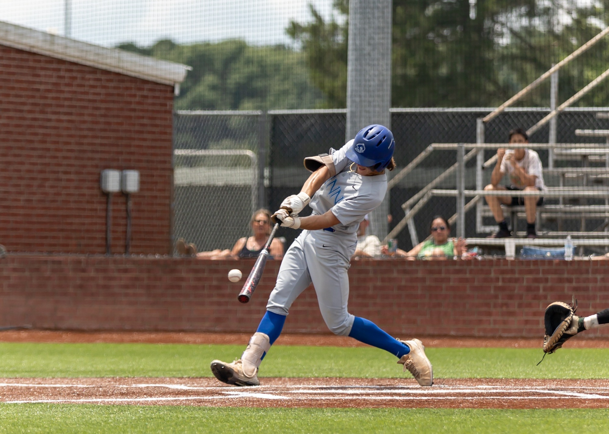 Tanner Reaves - 2024 - Baseball - Blinn College