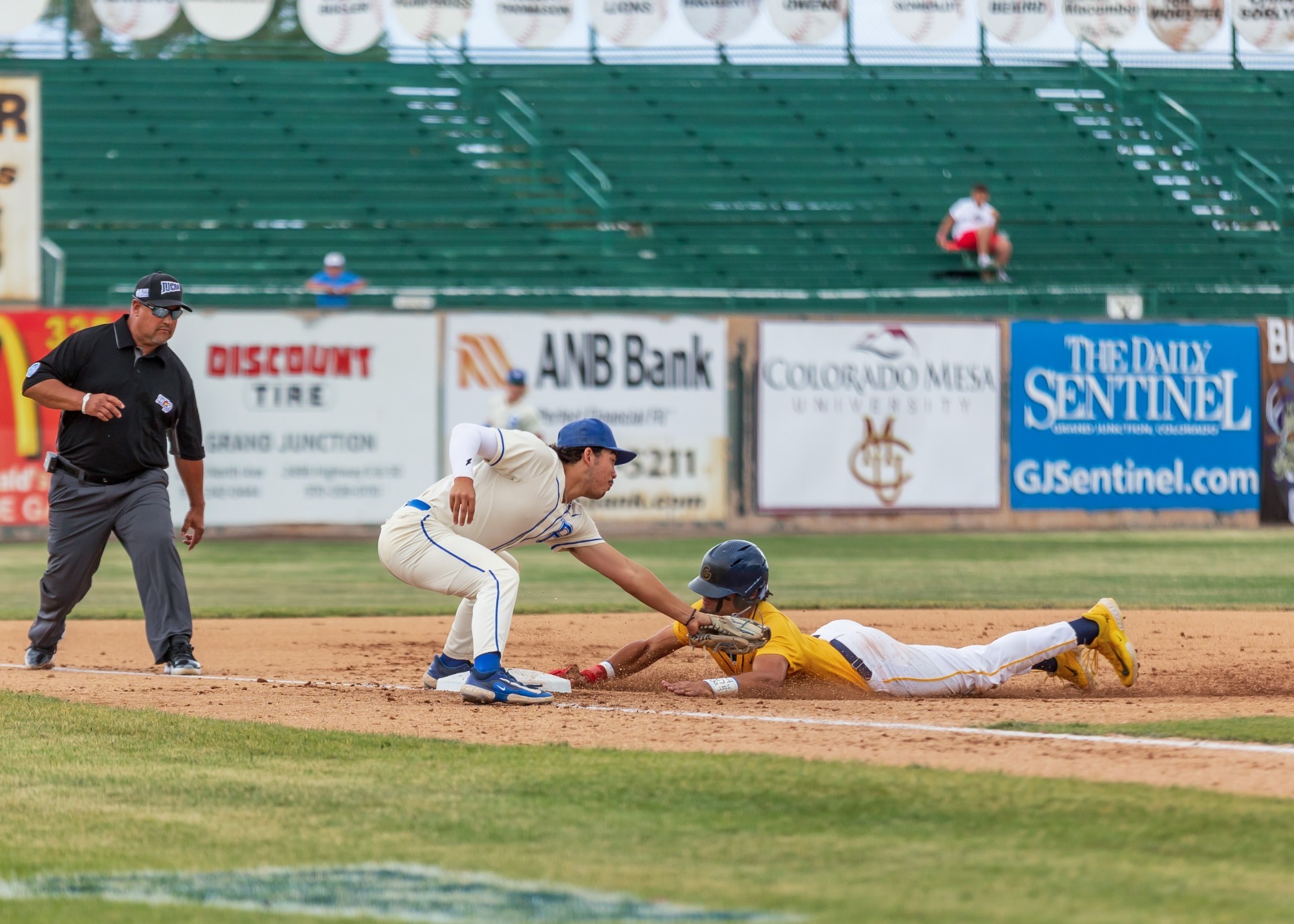 Brayden Sprencel - 2024 - Baseball - Blinn College