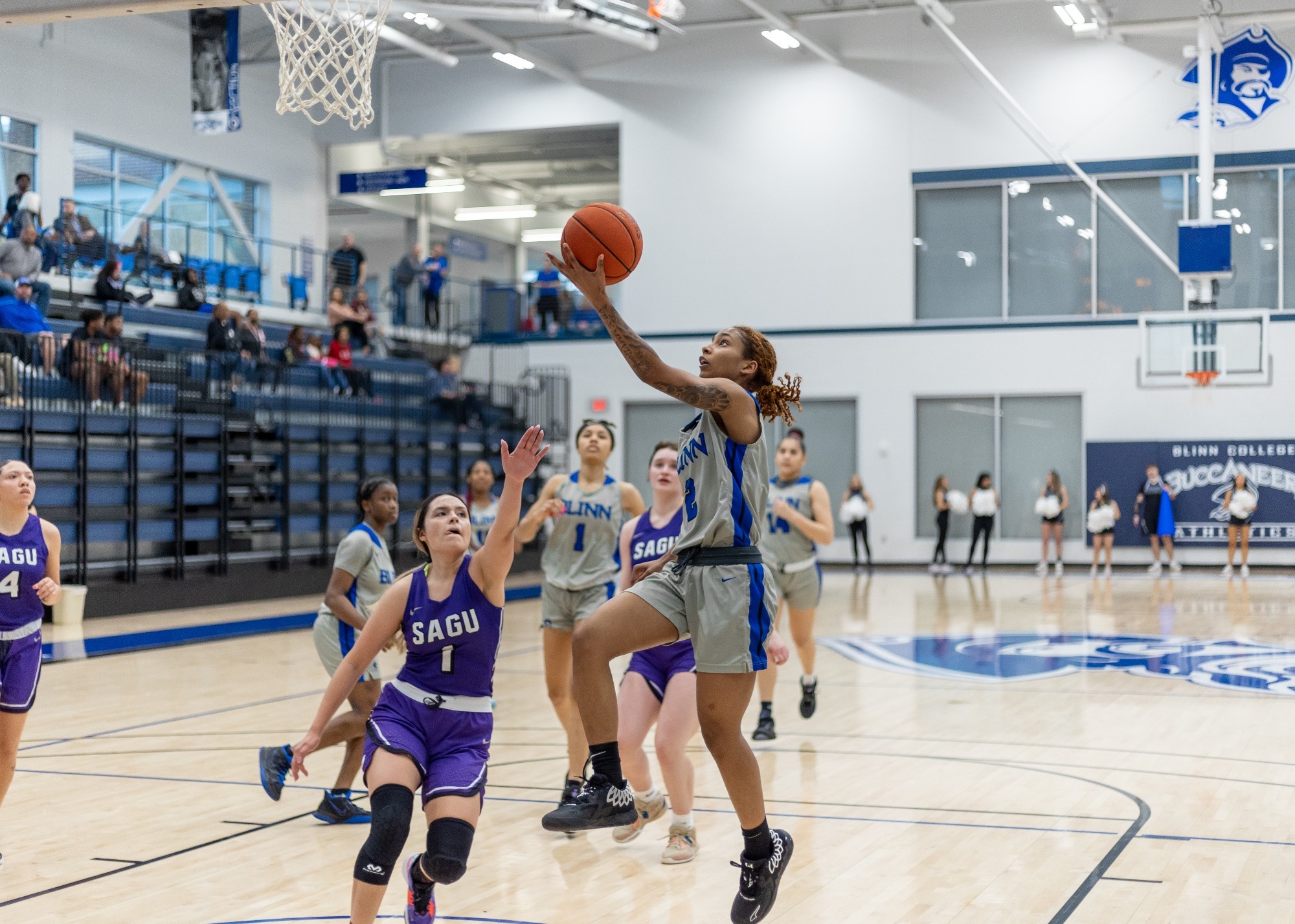 Crystal Smith - 2022-23 - Women's Basketball - Blinn College