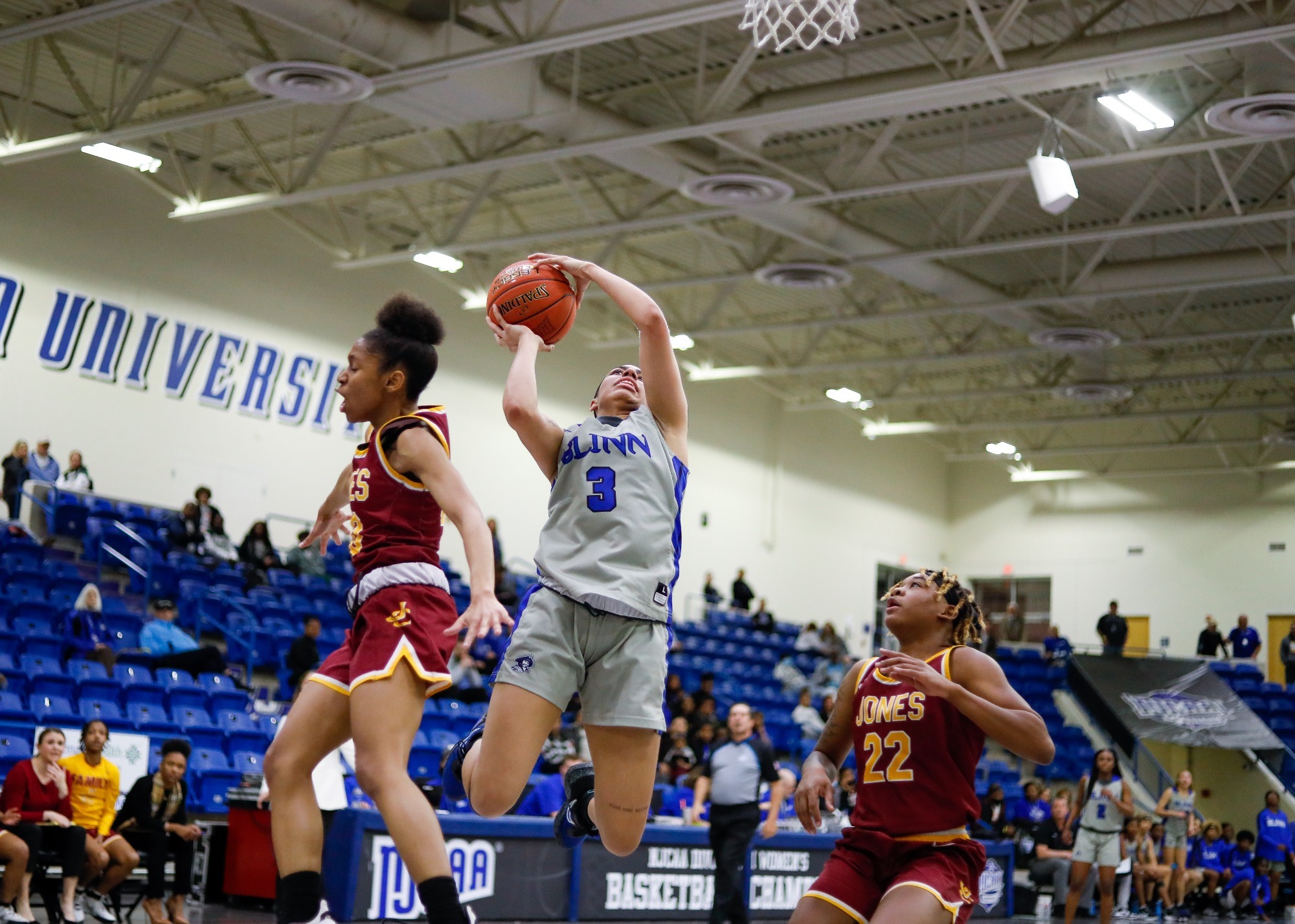 Sixth-ranked Blinn opens season with high expectations, renewed focus ...