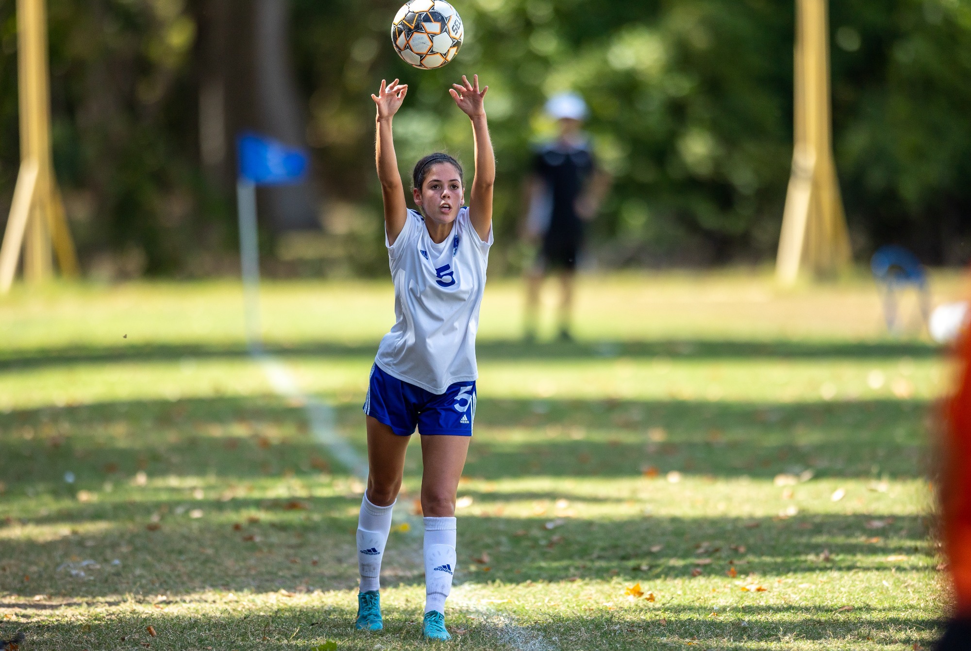 Sofia Penning - 2023 - Women's Soccer - Blinn College