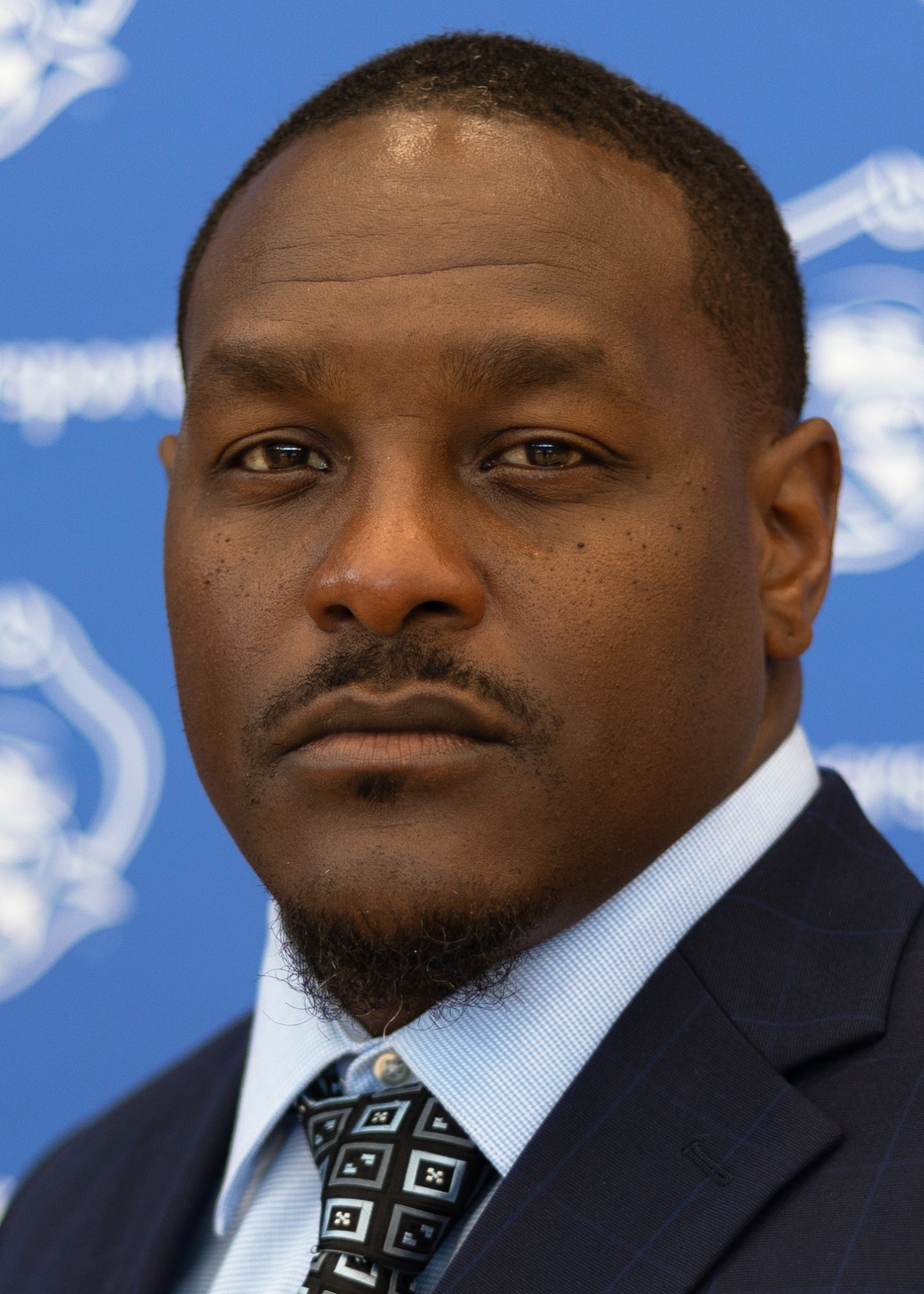 Drew Coleman - Assistant Football Coach (Defensive Coordinator ...