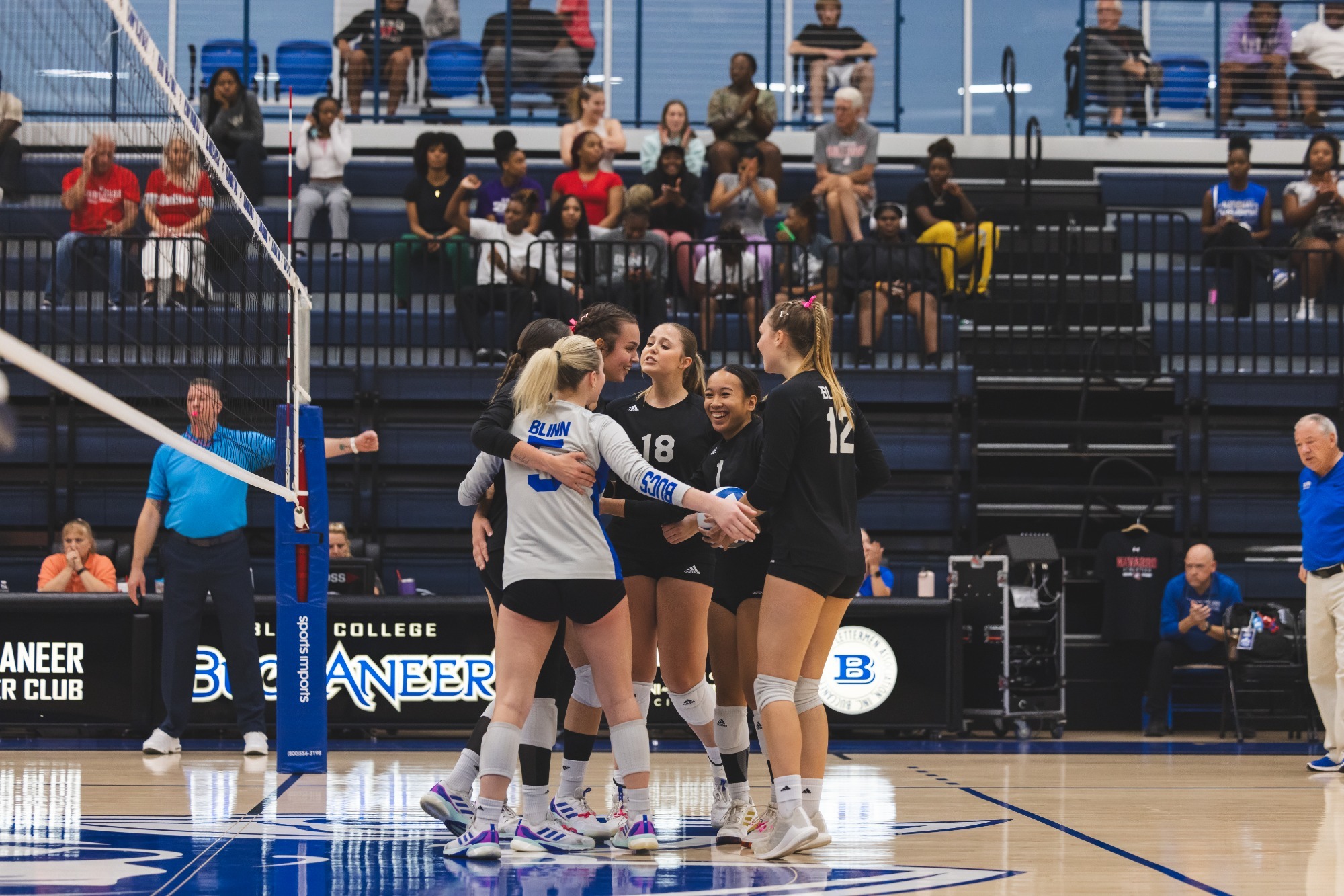 No. 6 Blinn to host Region XIV Tournament with berth in national ...
