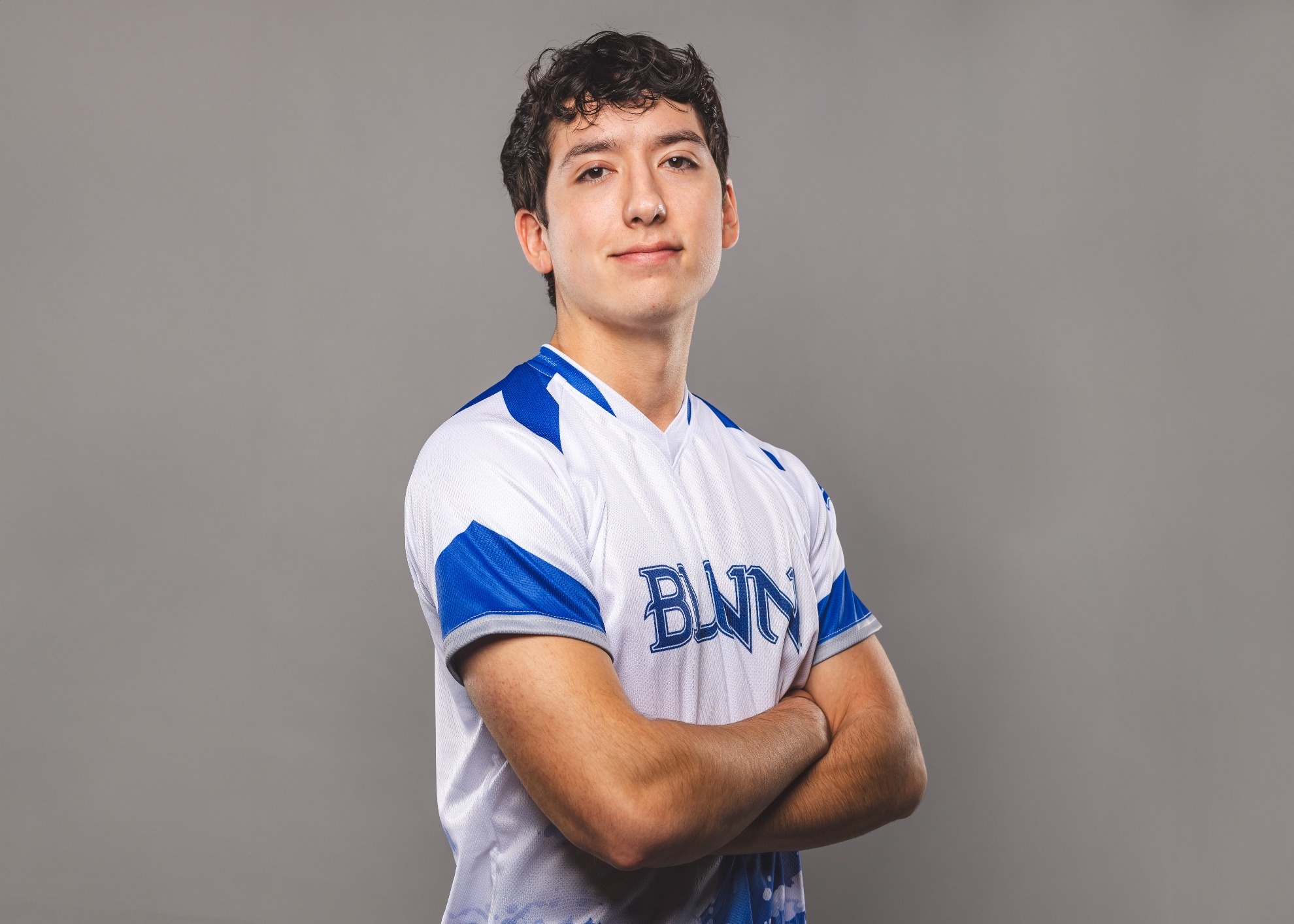 Blinn's Rivera turns passion for video games into educational cheat code - Blinn College