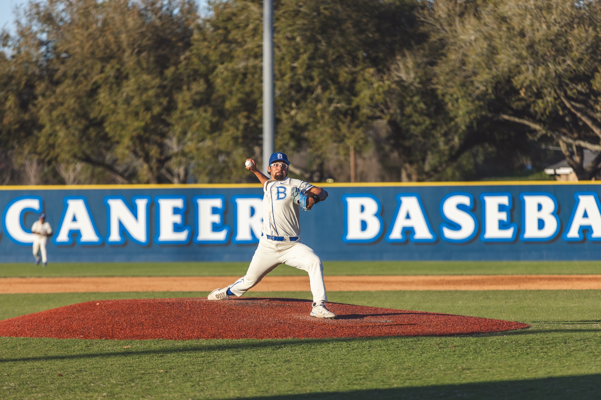 Bryson Dudley - 2024 - Baseball - Blinn College