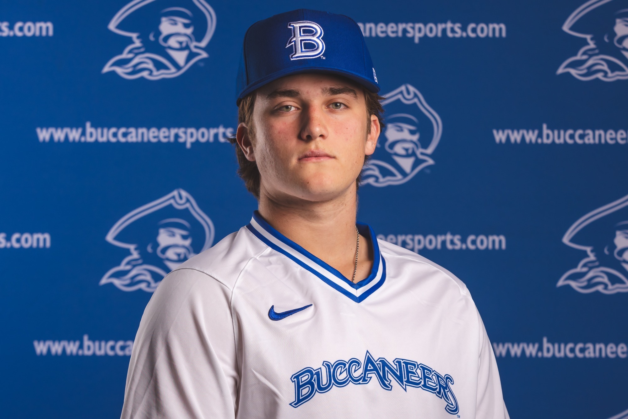 Ferraro turns bad pitch into good outcome as Blinn rallies past ...