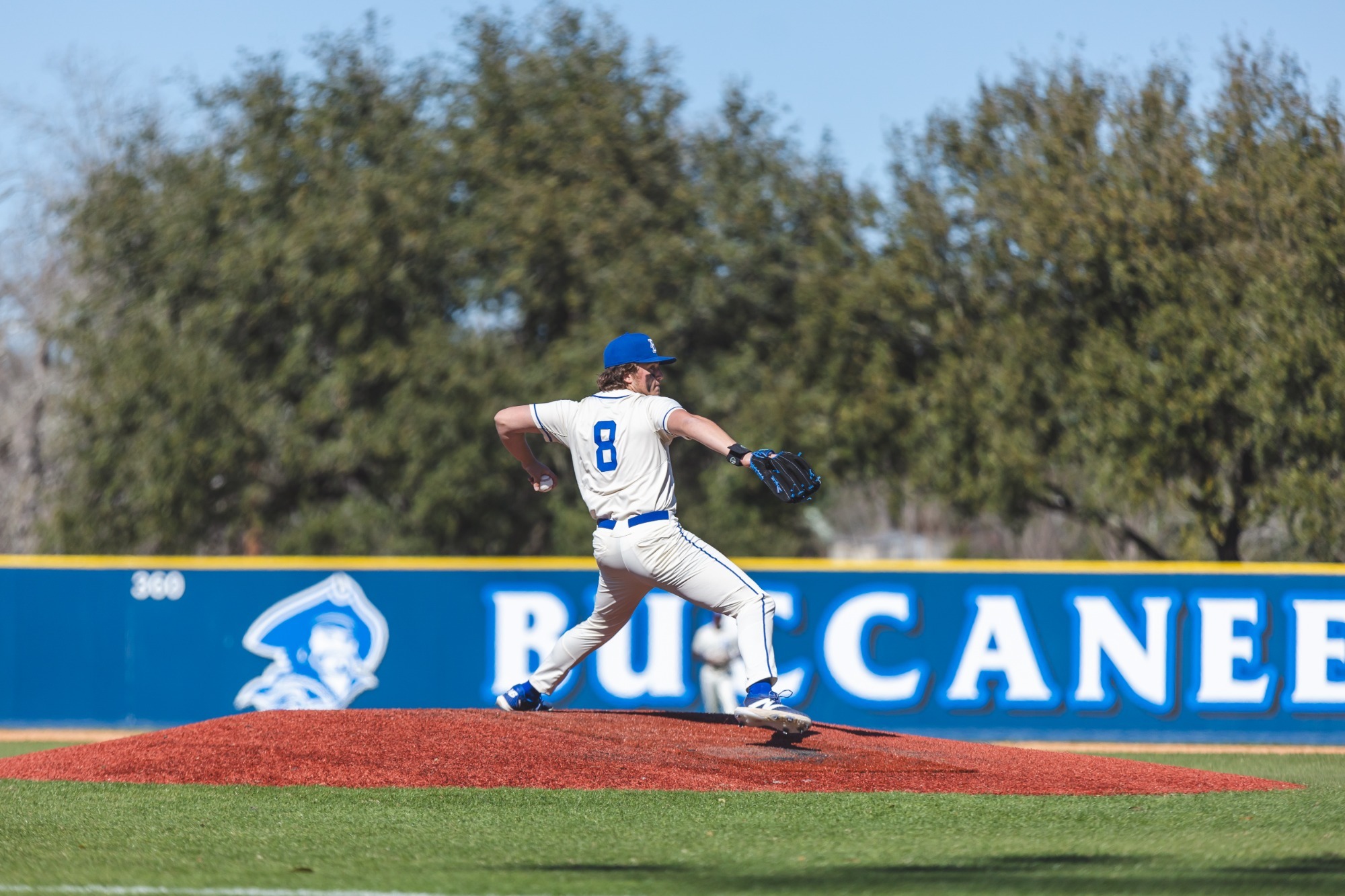 Nine-run third inning helps Blinn rout No. 20 Wharton for Region XIV ...