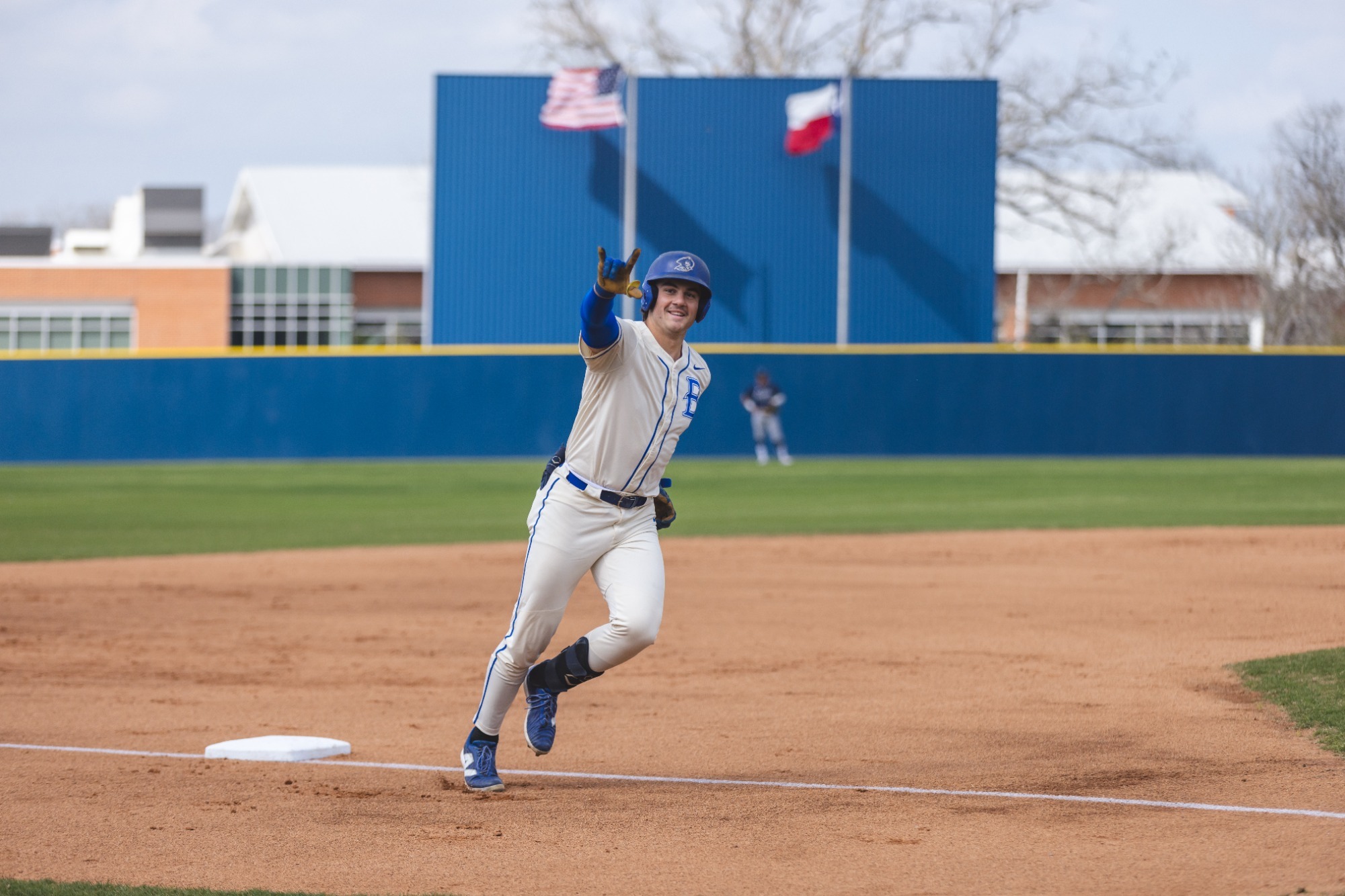 Cade Climie - 2024 - Baseball - Blinn College