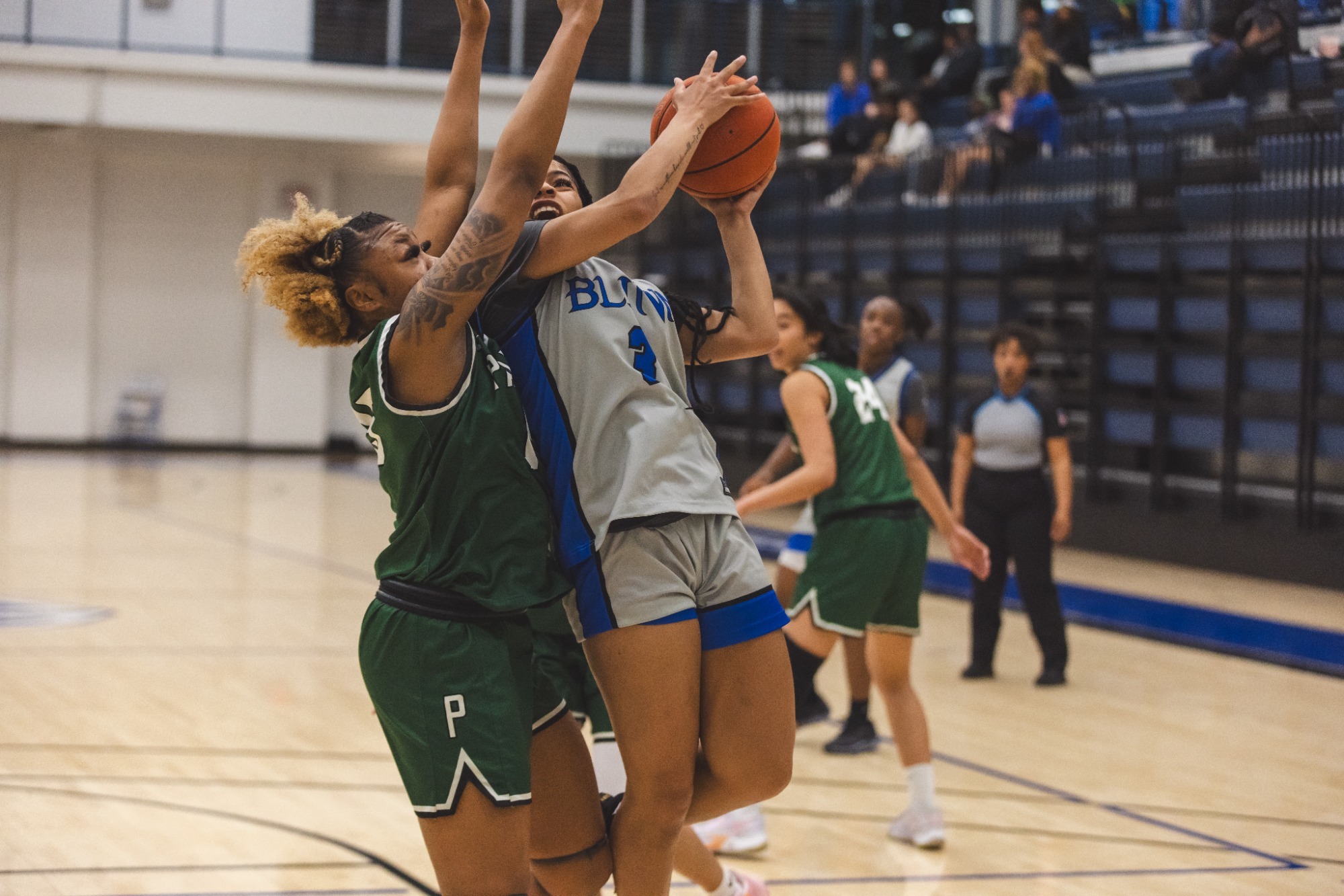 Kilgore uses big fourth quarter to pull away from Blinn in Region XIV ...
