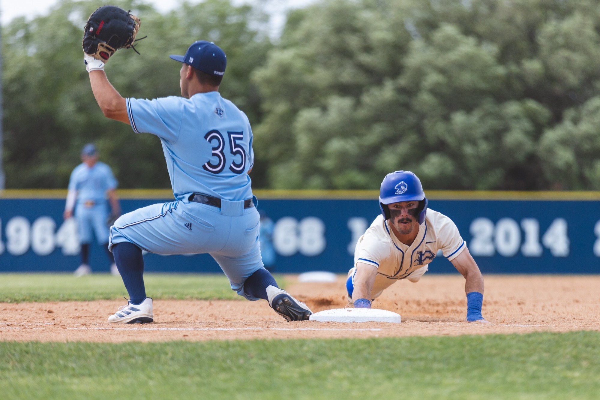 Blinn fills open date in schedule with home game against McLennan ...