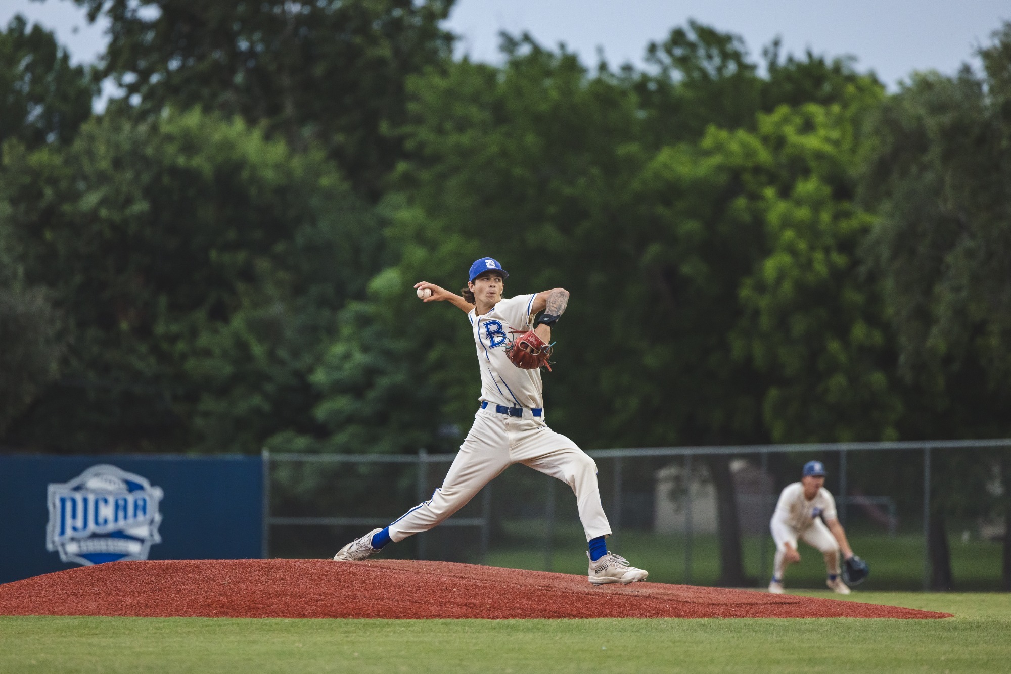 Galveston spoils No. 9 Blinn's first shot at Region XIV South Regional ...