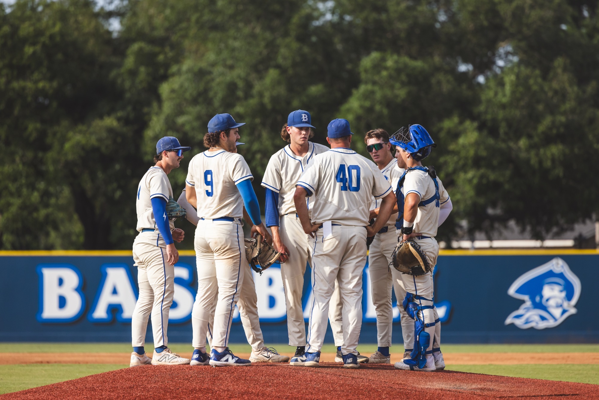 San Jacinto-North gets best of No. 8 Blinn in Region XIV Super Regional ...