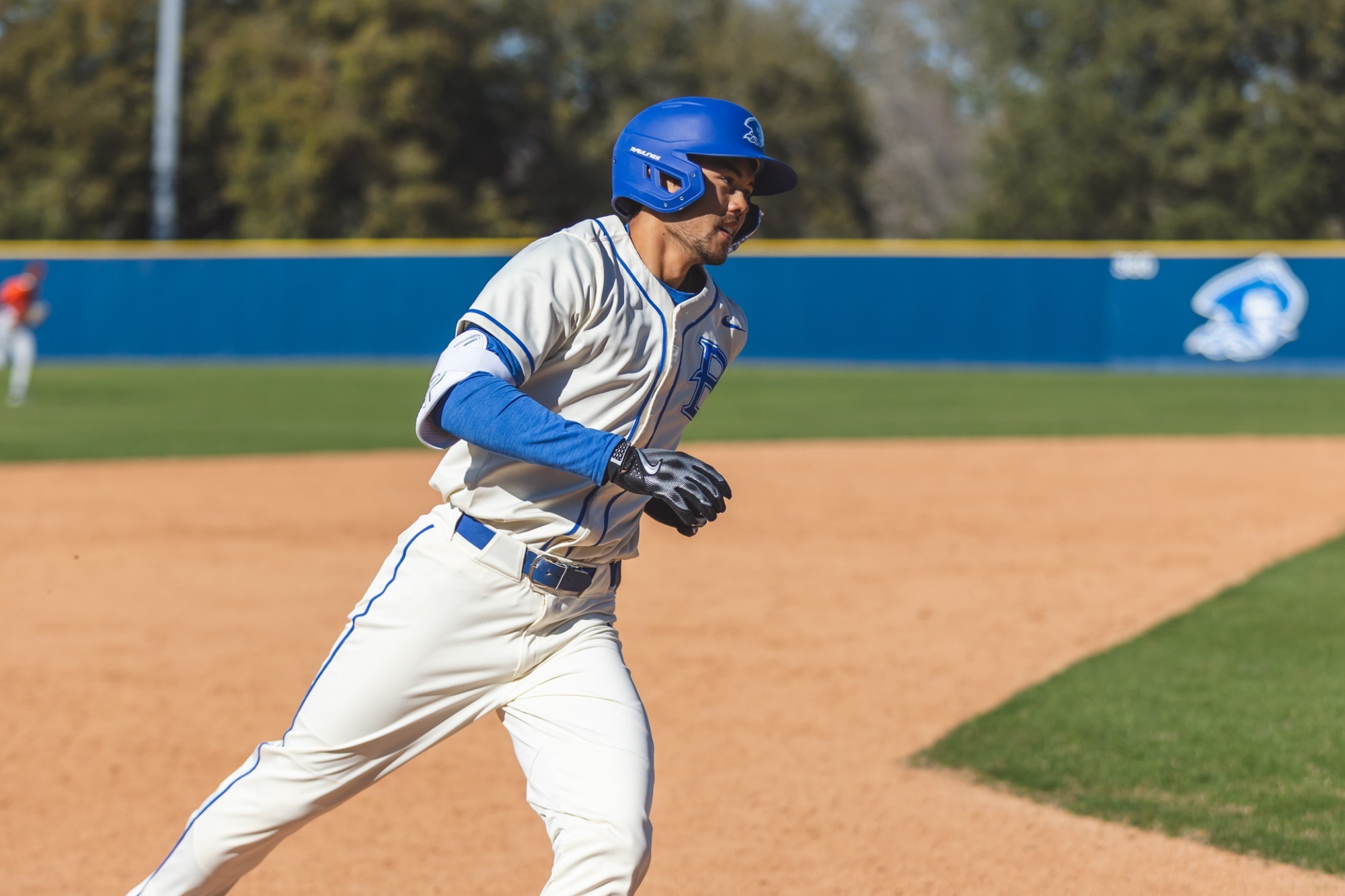 Connor McGinnis - 2024 - Baseball - Blinn College