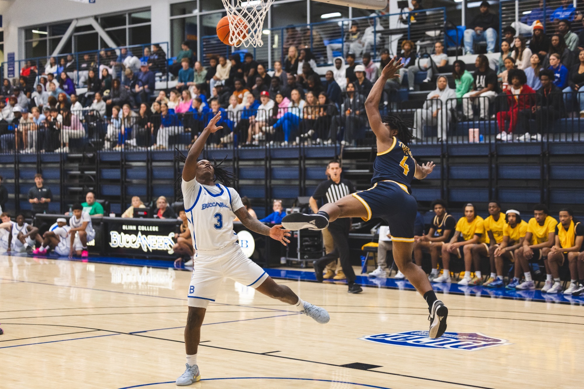 Big runs helps Blinn power past Cedar Valley in Blue Bell Classic ...