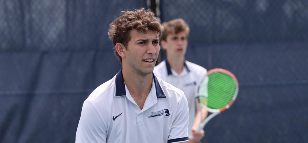 Brandeis Men Win 7-2 in Top-30 Matchup - Brandeis University
