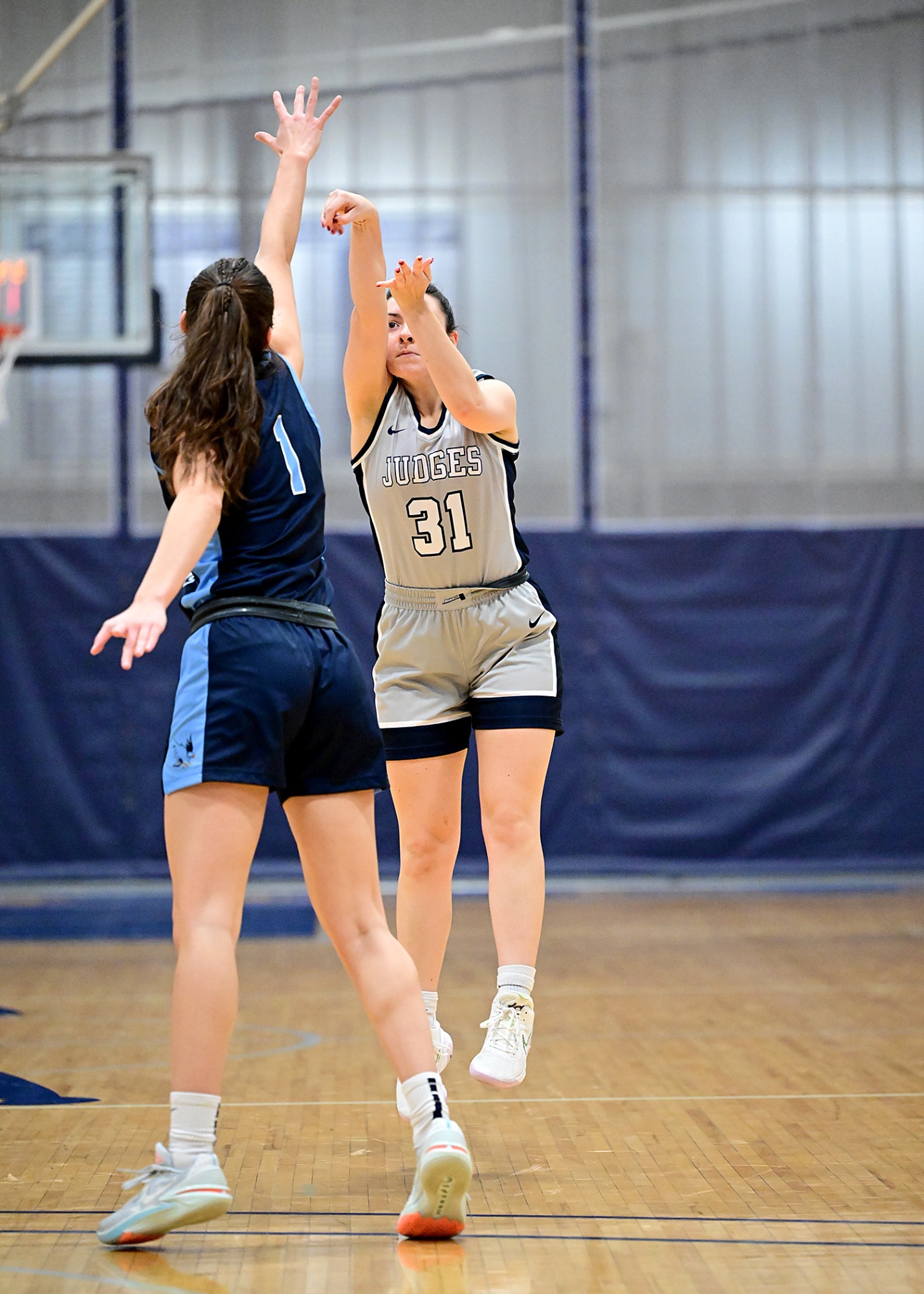 Alumni Spotlight: Jessica Chapin '10, Women's Basketball - Brandeis ...