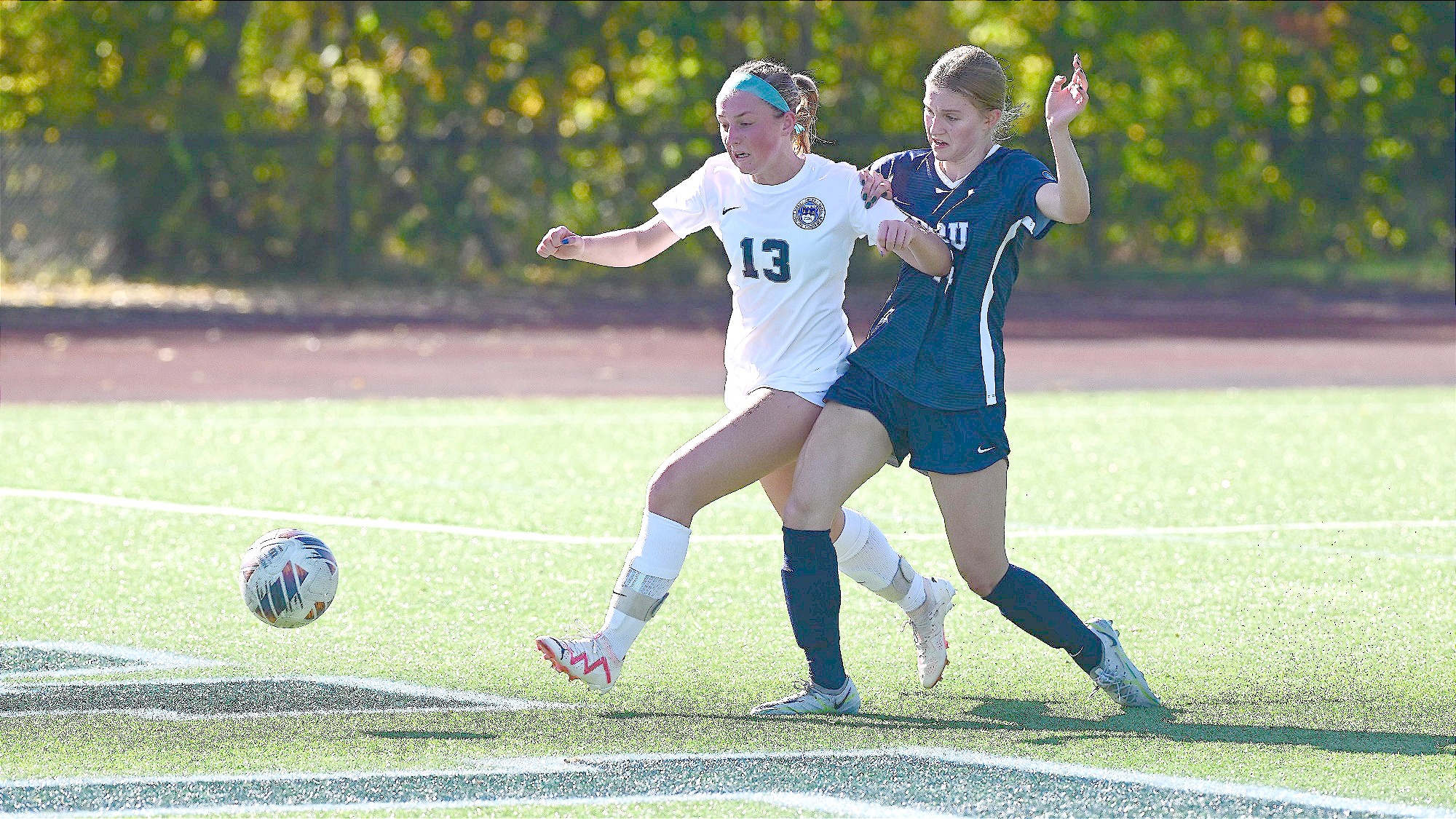 Steeves named women's soccer assistant coach - Brandeis University