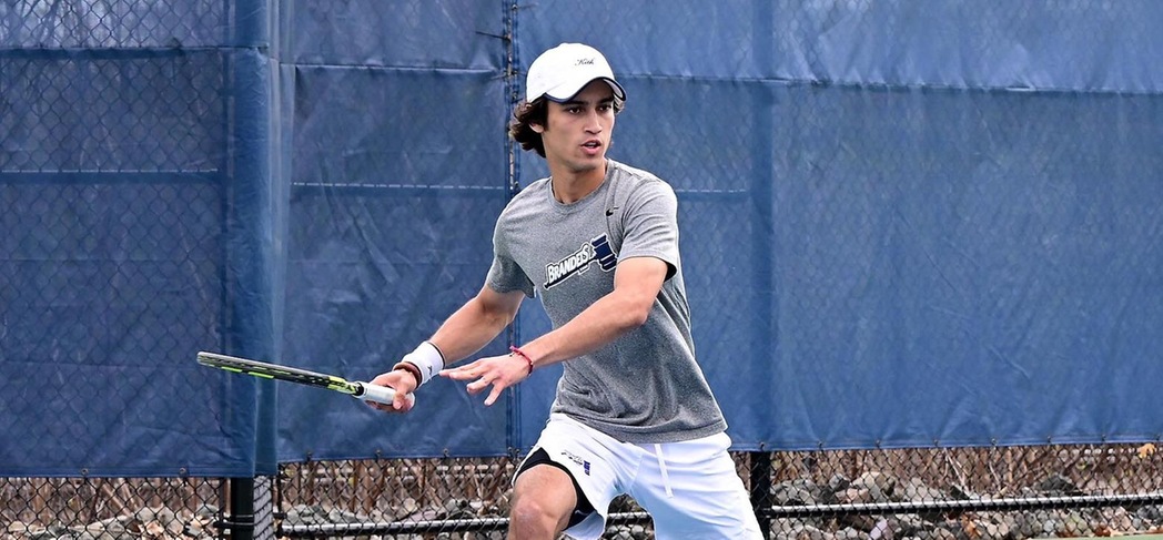 #28 men's tennis to play for fifth in UAA after 5-0 win over Rochester ...