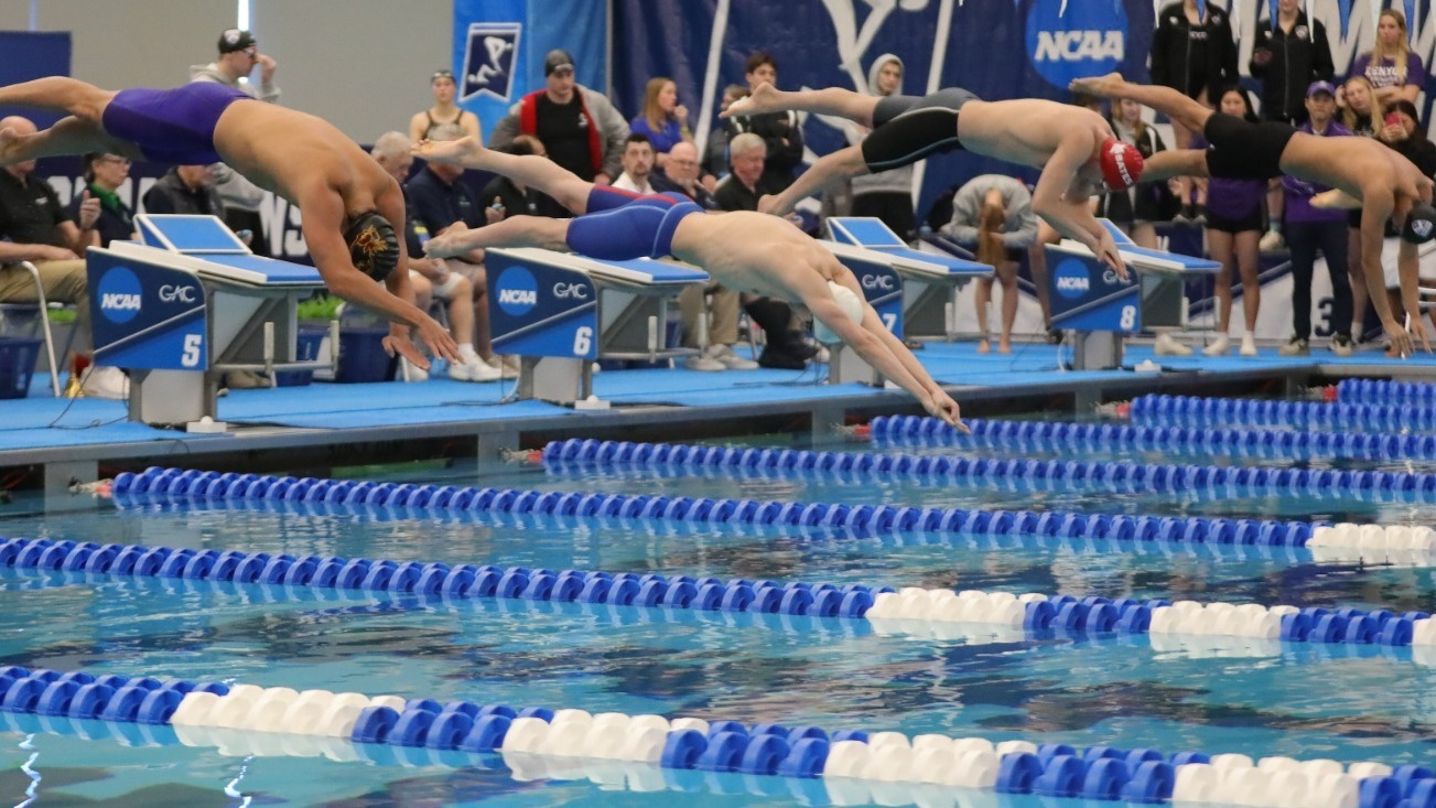 Dienstag to compete at NCAA Division III Swimming and Diving ...