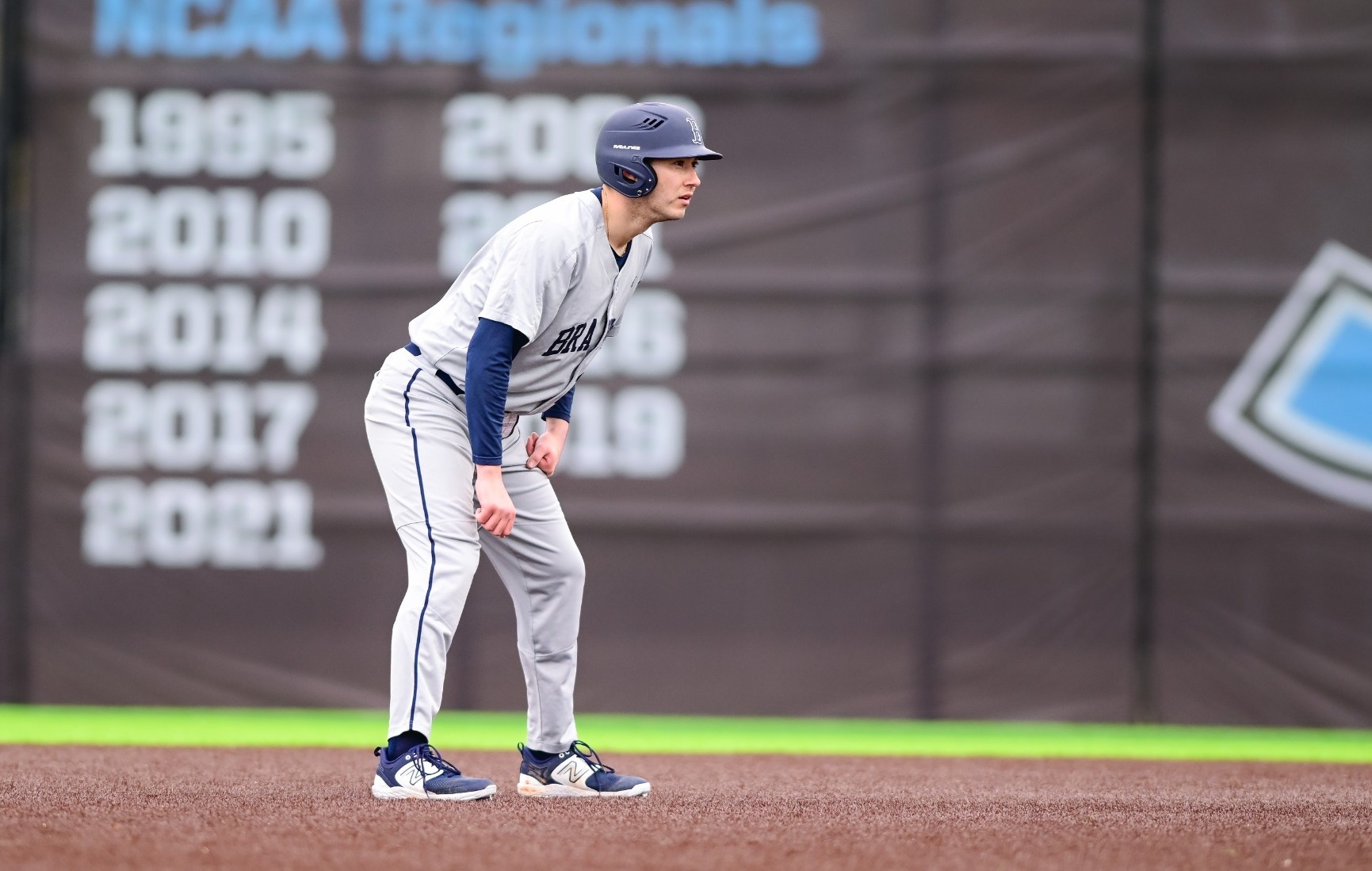 Judges back to .500 with sweep of Mass Maritime, 7-4 & 7-6 - Brandeis ...