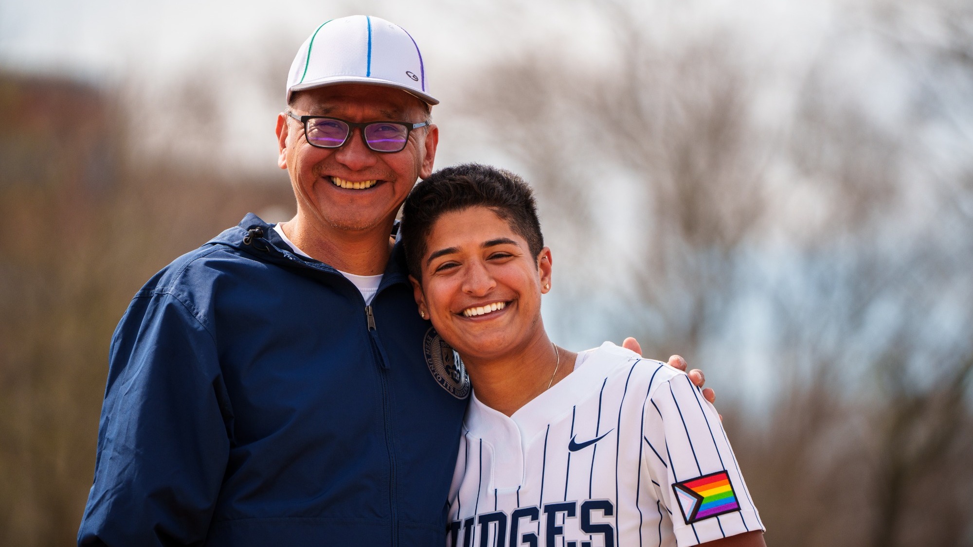 Judges drop series finale with Emory, 6-1 - Brandeis University