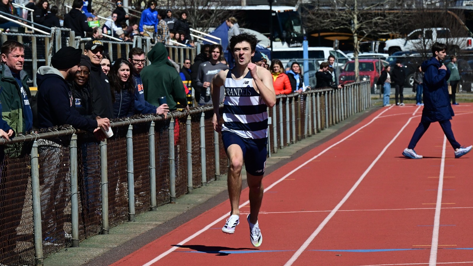 Rieden finishes as 800m runner-up at New England D3 Championships ...
