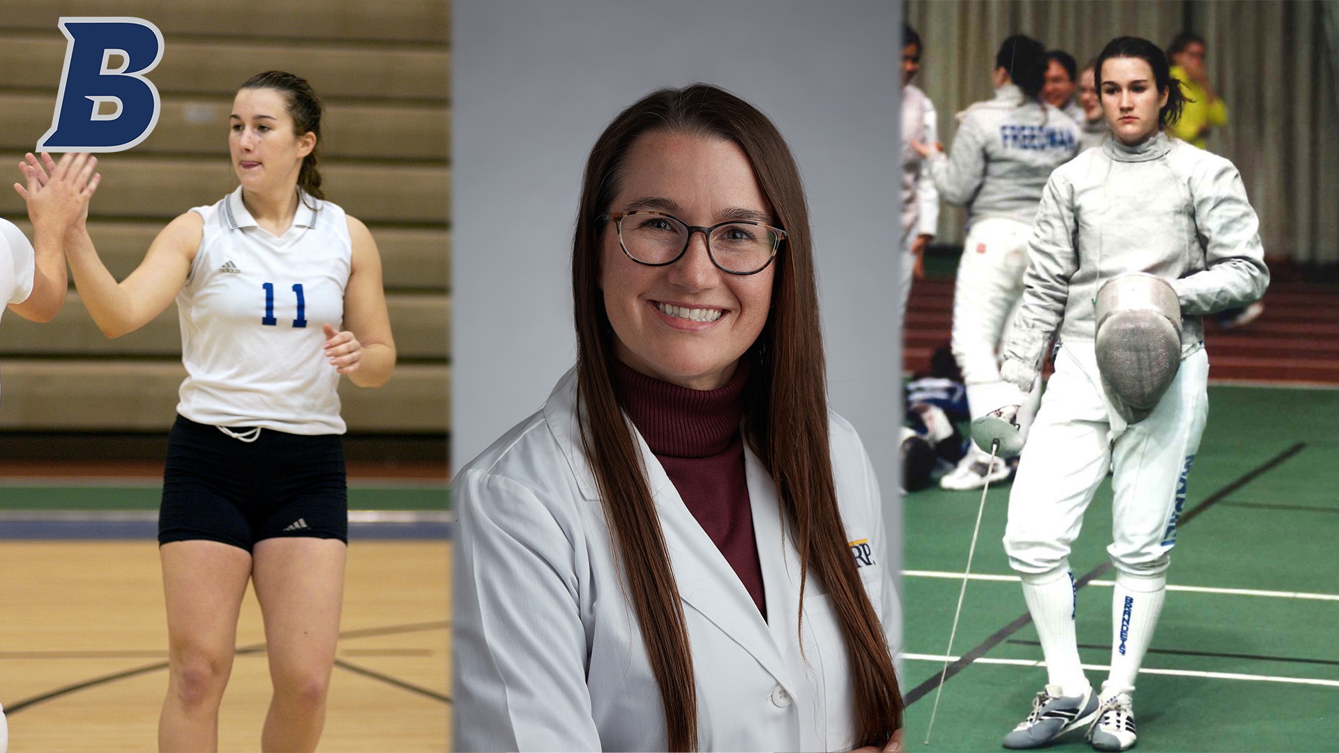 NATIONAL CHAMPION! Maggie Shealy takes women's sabre crown at NCAAs ...