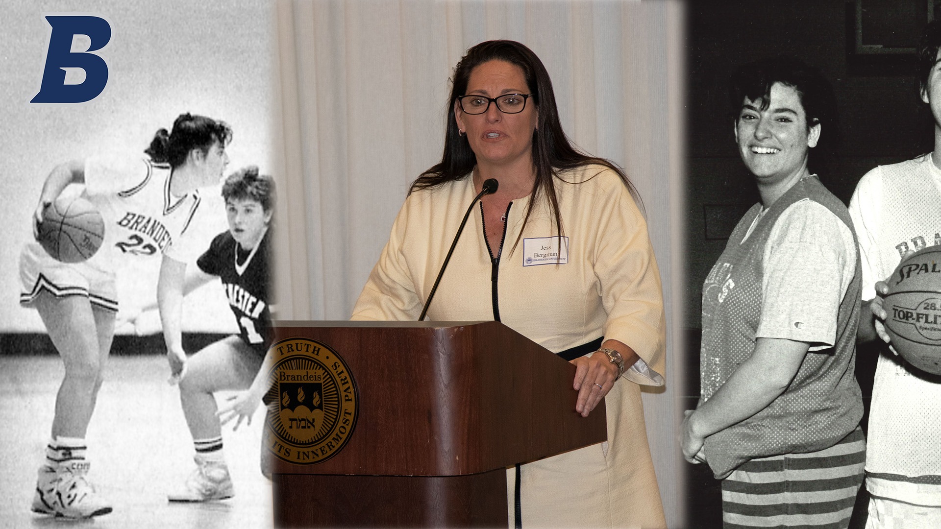 Hall of Fame 2024 Recap with Homecoming Photos - Brandeis University