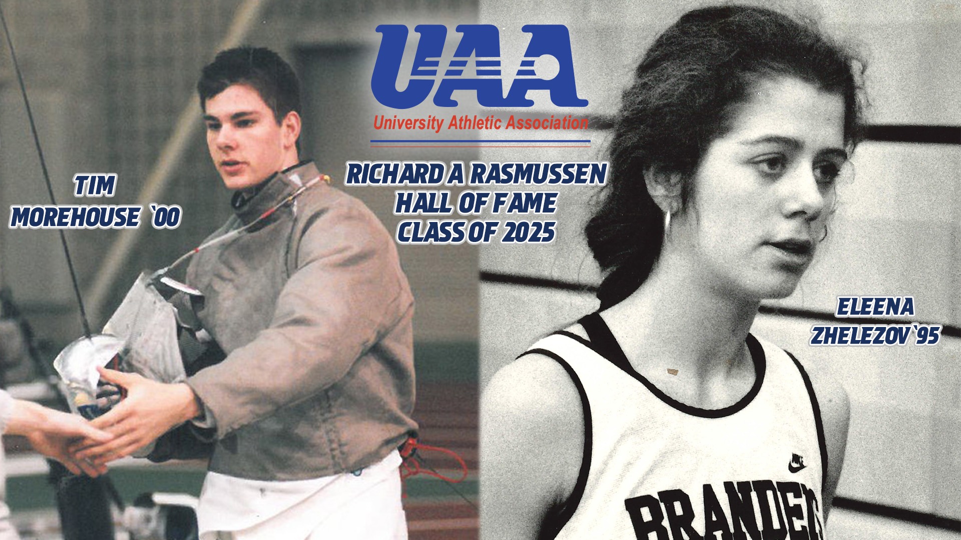 Jessica Chapin '10 reflects on her first year at the helm of Brandeis ...