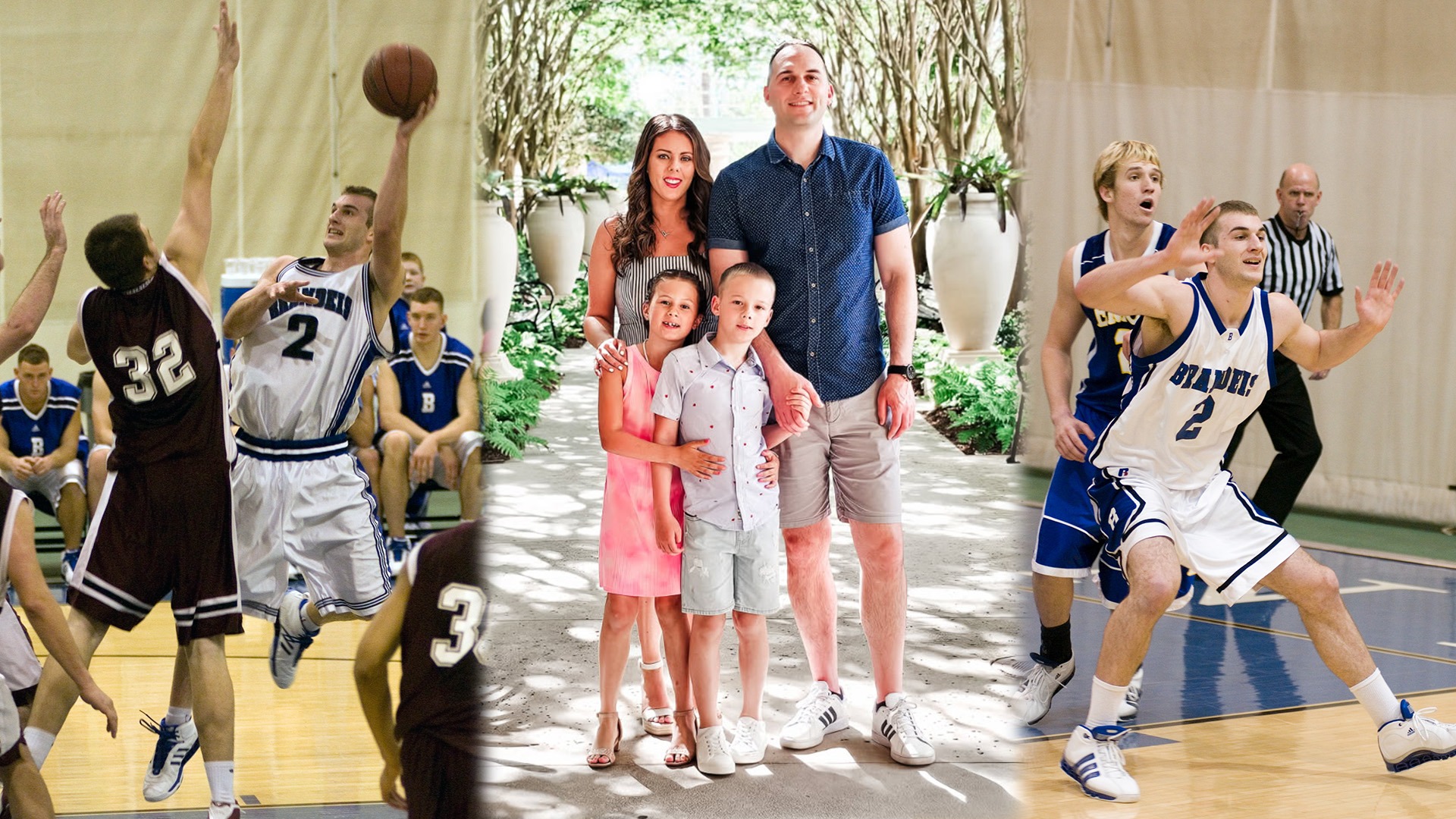 Hall of Fame Alumni Spotlight: Michaela Friedman Savonen '17, Women's ...