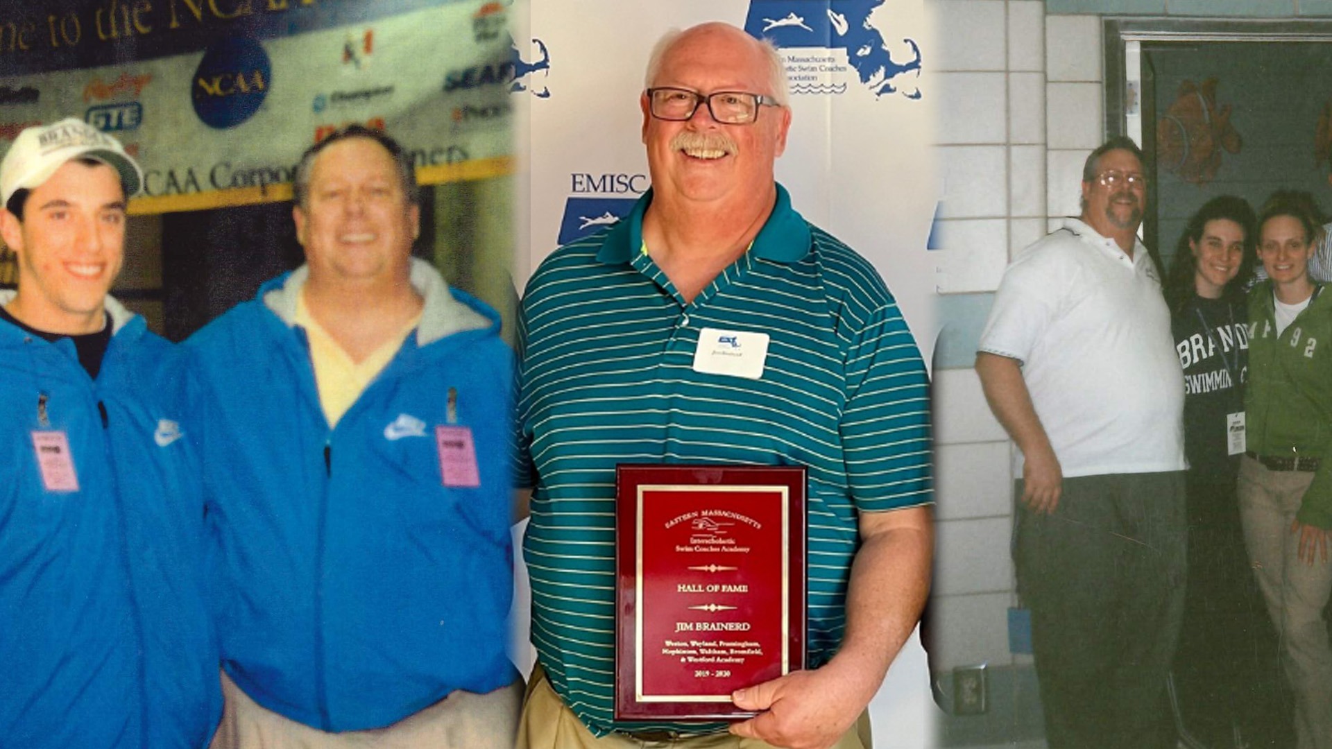 Hall of Fame Alumni Spotlight: Michaela Friedman Savonen '17, Women's ...