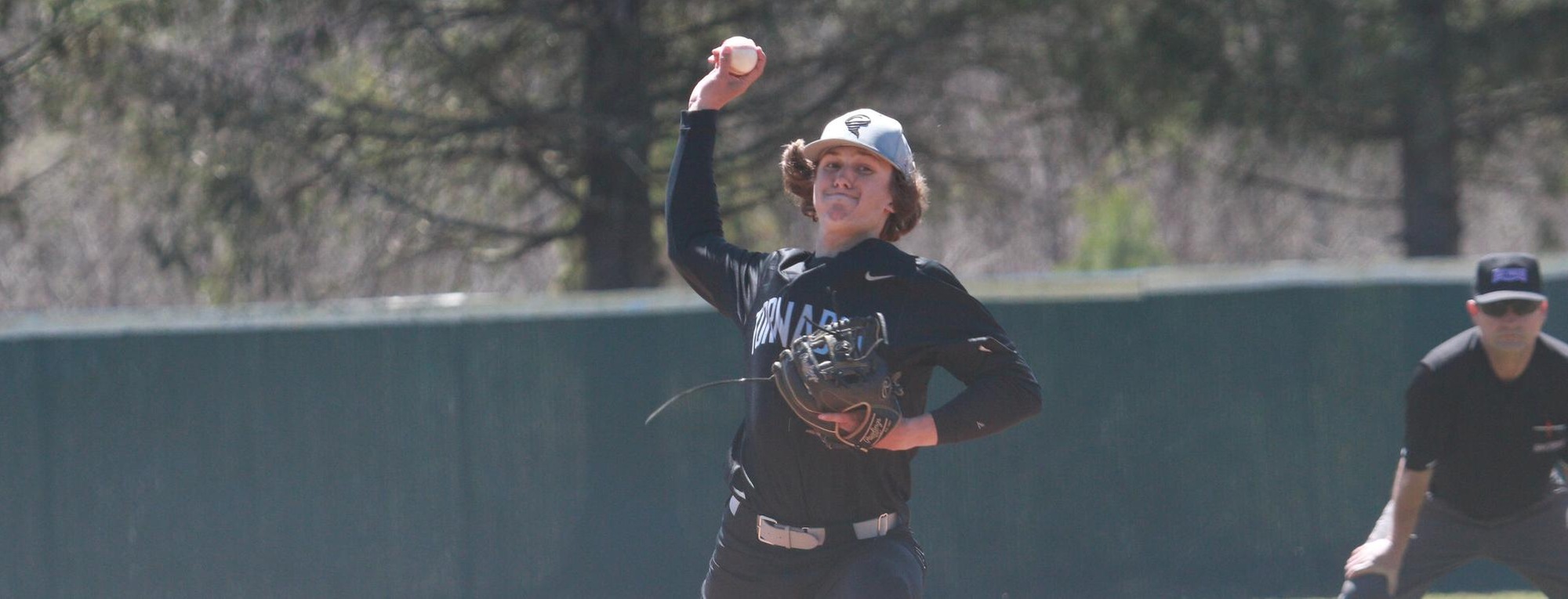 Baseball Gets Revenge, Sweeps Home-Opening DH vs. Toccoa Falls ...