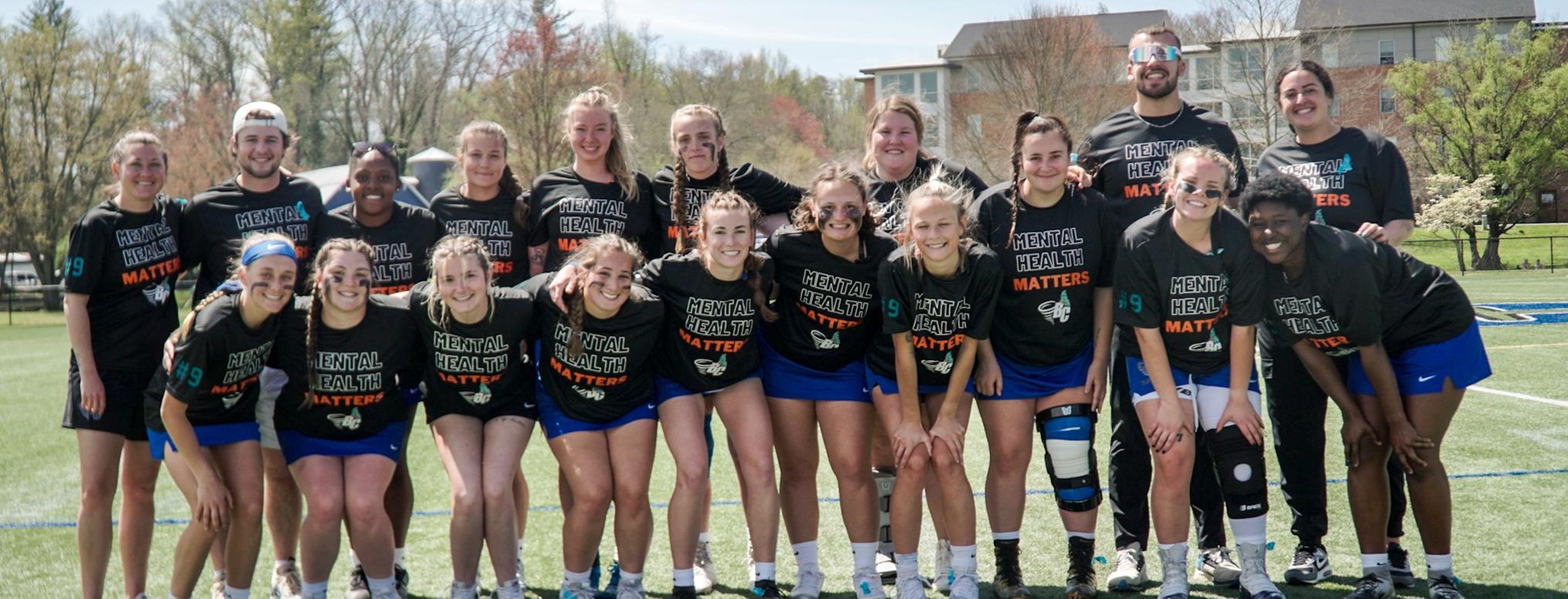 Historic 2023 Campaign Concludes in First Round of USA South Tournament ...