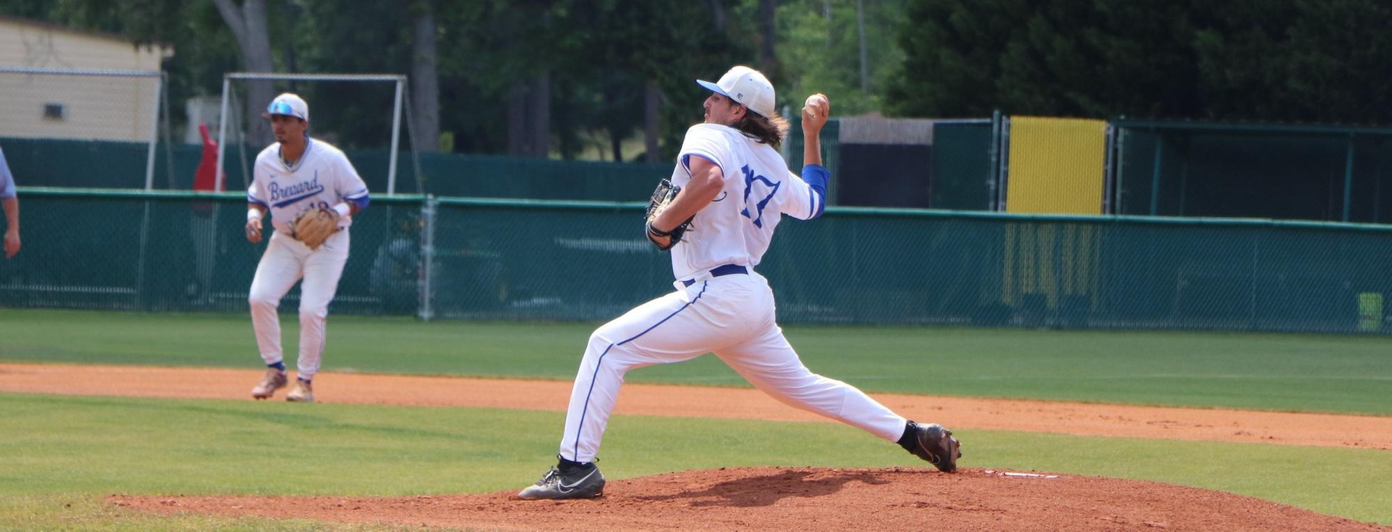 Thompson Selected to USA South All-Tournament Team after Stellar Outing ...