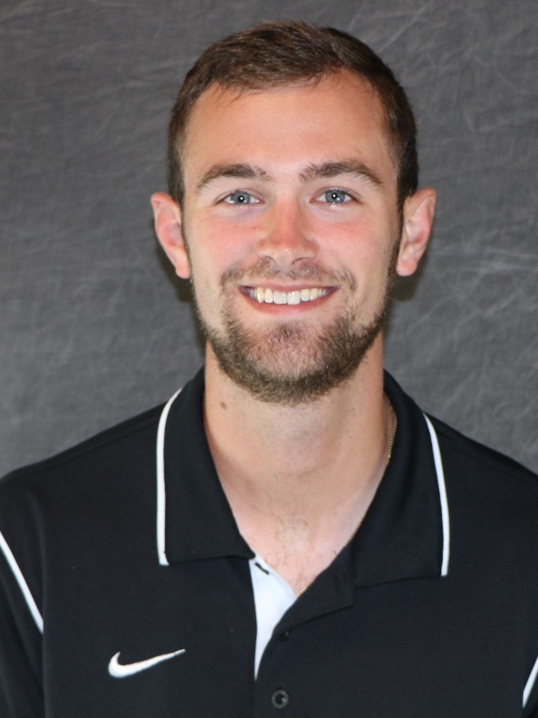 Josh Hall - Director of Track & Field - Track and Field Coaches ...