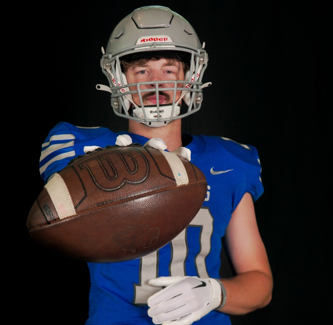 Joe Powell - 2023 - Football - Brevard College