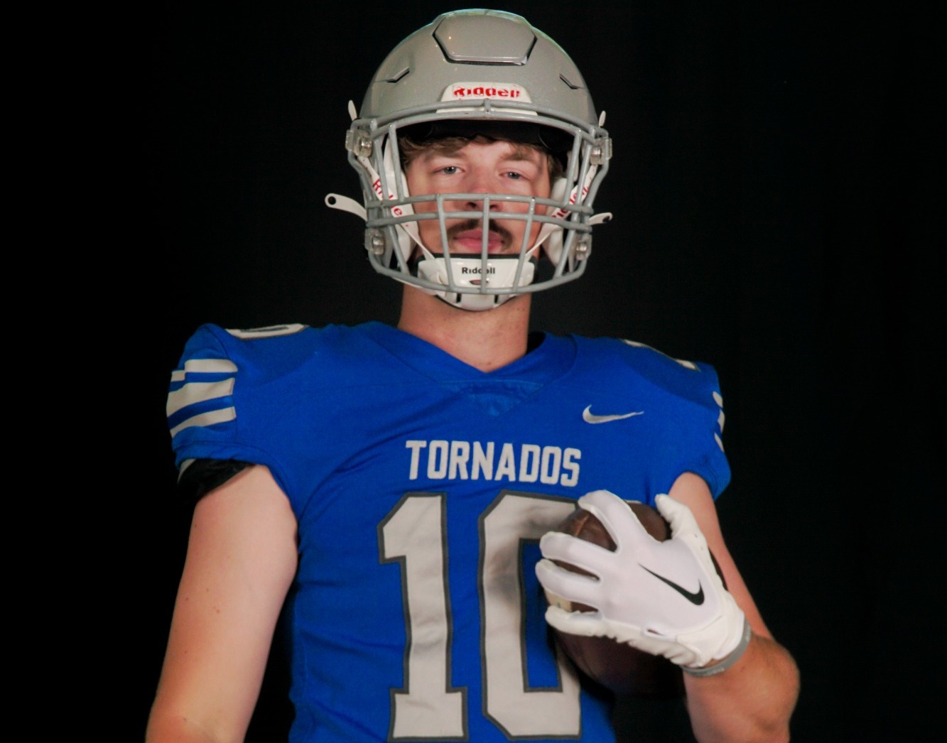 Joe Powell - 2023 - Football - Brevard College