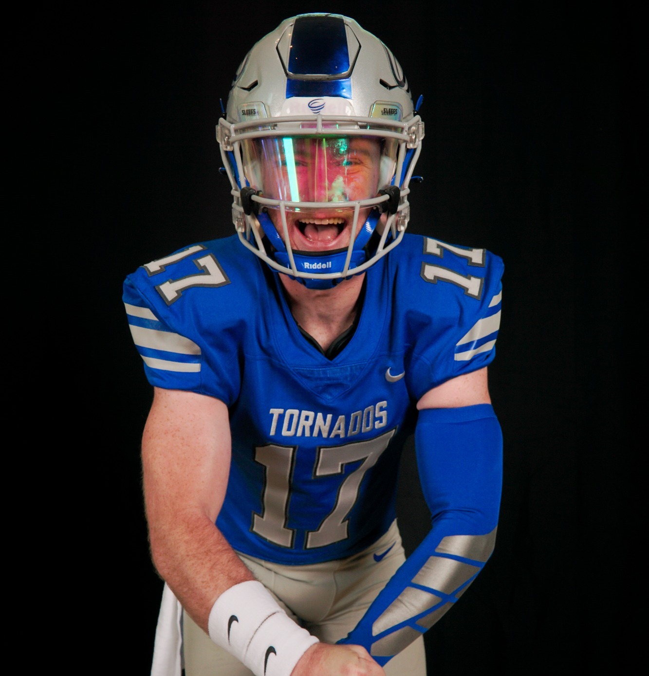 Thomas Kramer - 2023 - Football - Brevard College