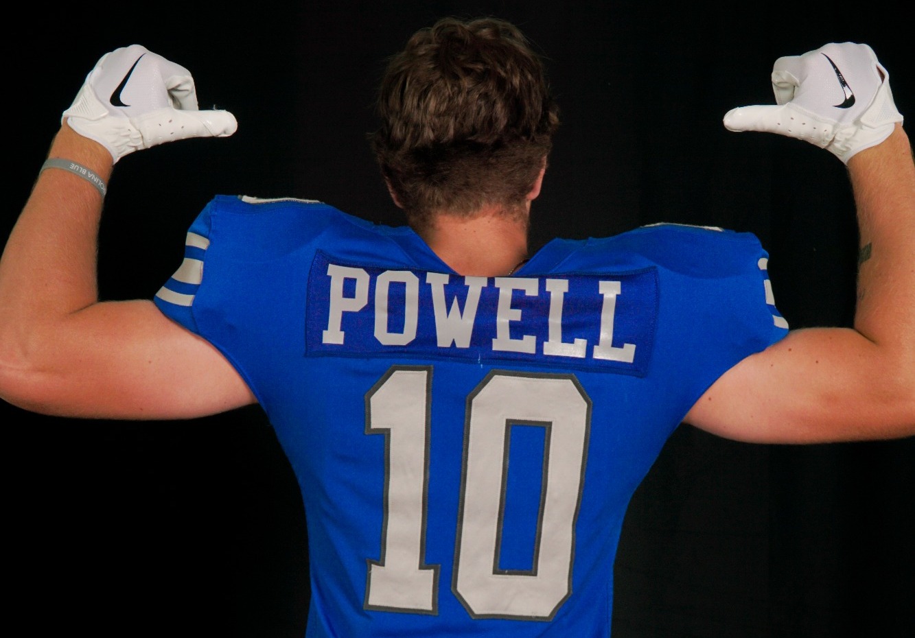 Joe Powell - 2023 - Football - Brevard College