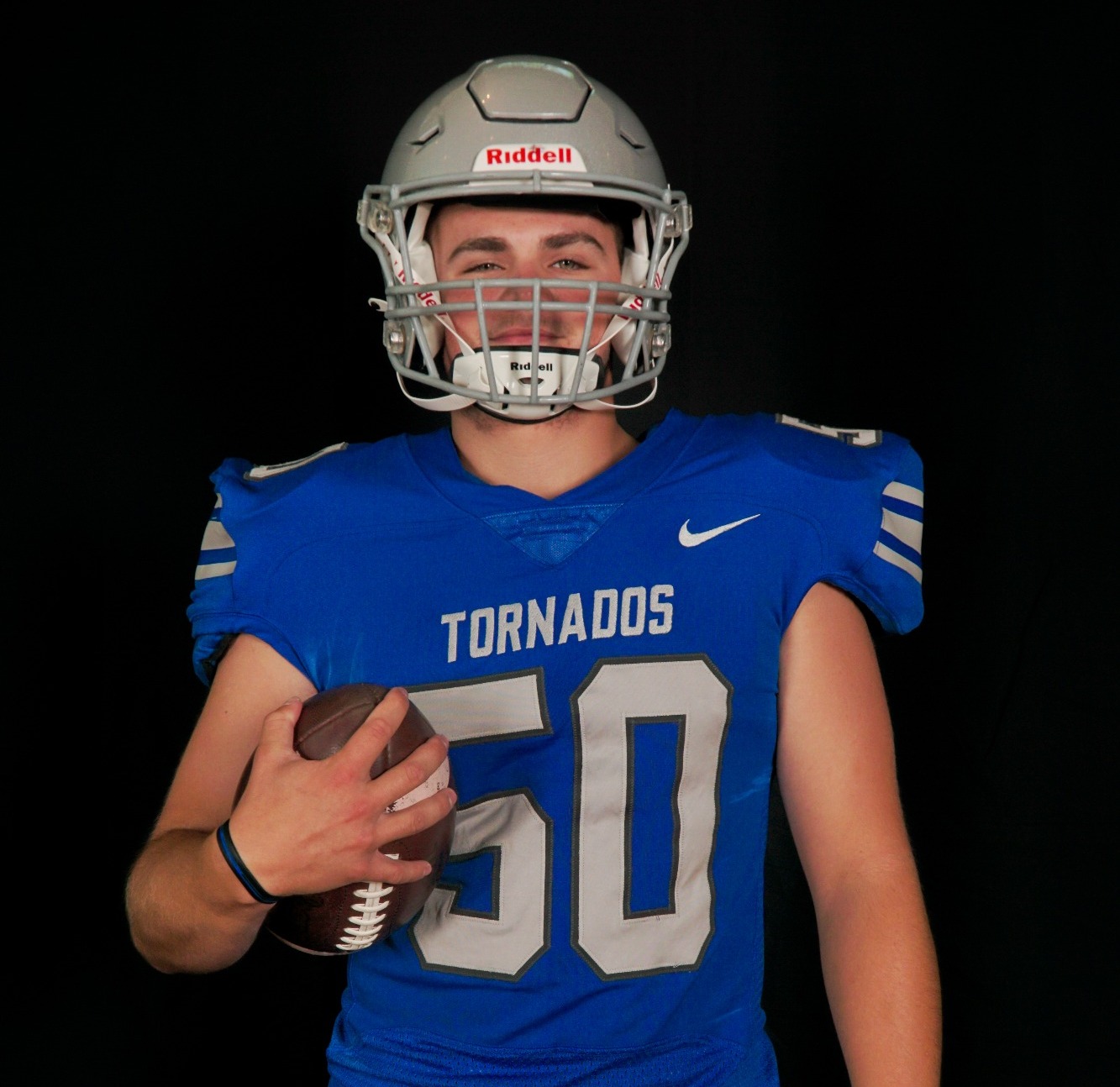 Sims Whatley - 2023 - Football - Brevard College