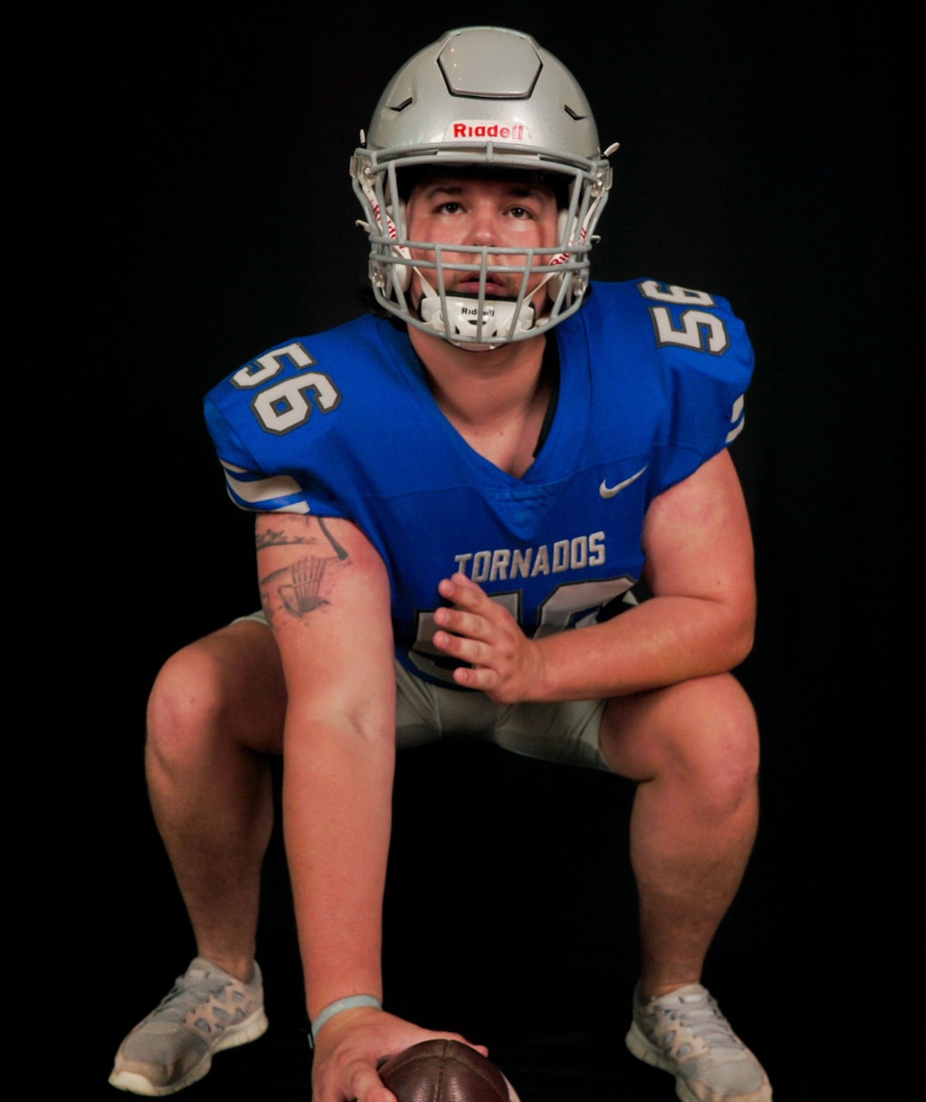 Todd Norman - 2023 - Football - Brevard College