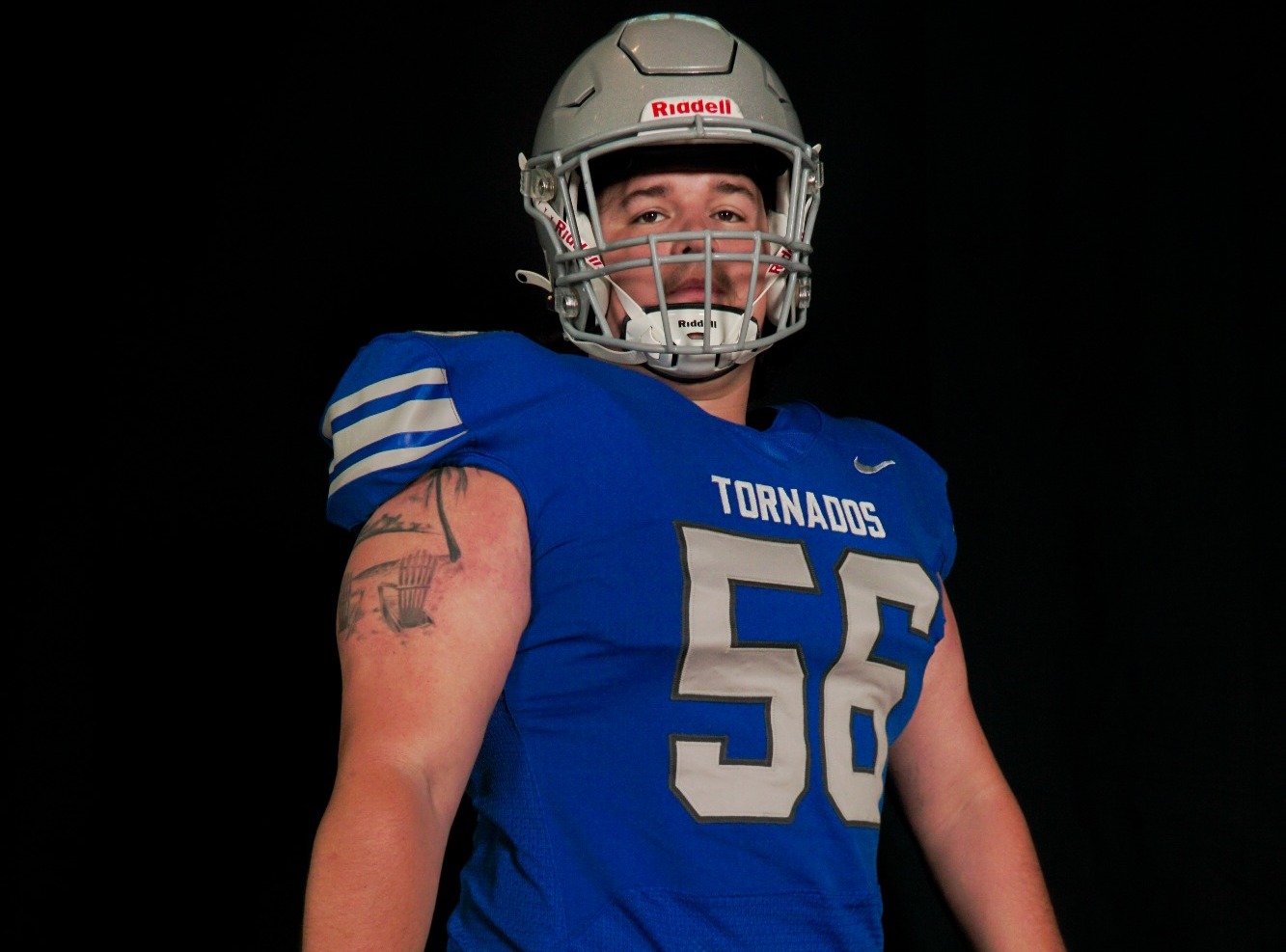 Todd Norman - 2023 - Football - Brevard College